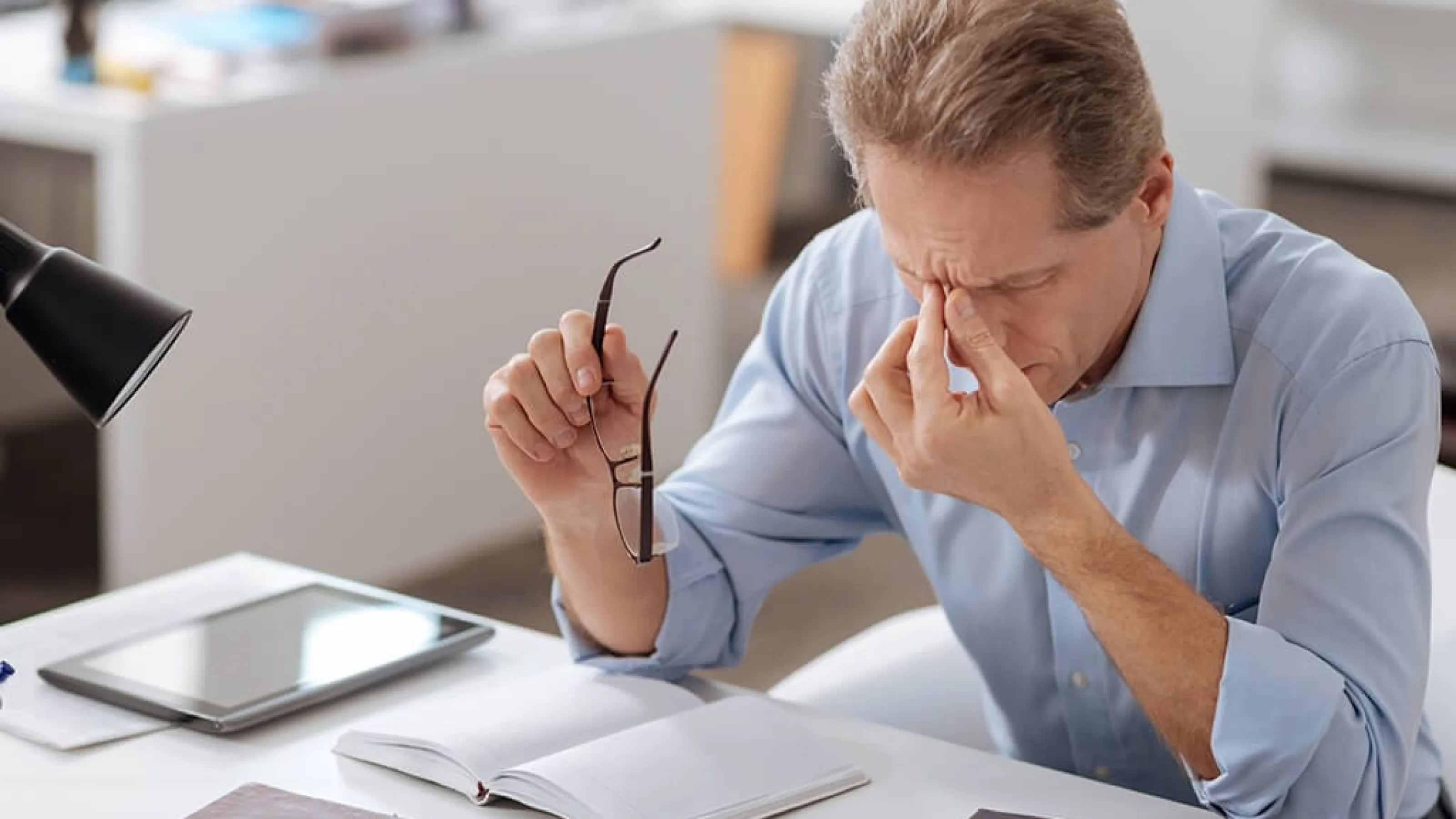 How Offices Can Reduce Sick Building Syndrome Risks | Estes Services