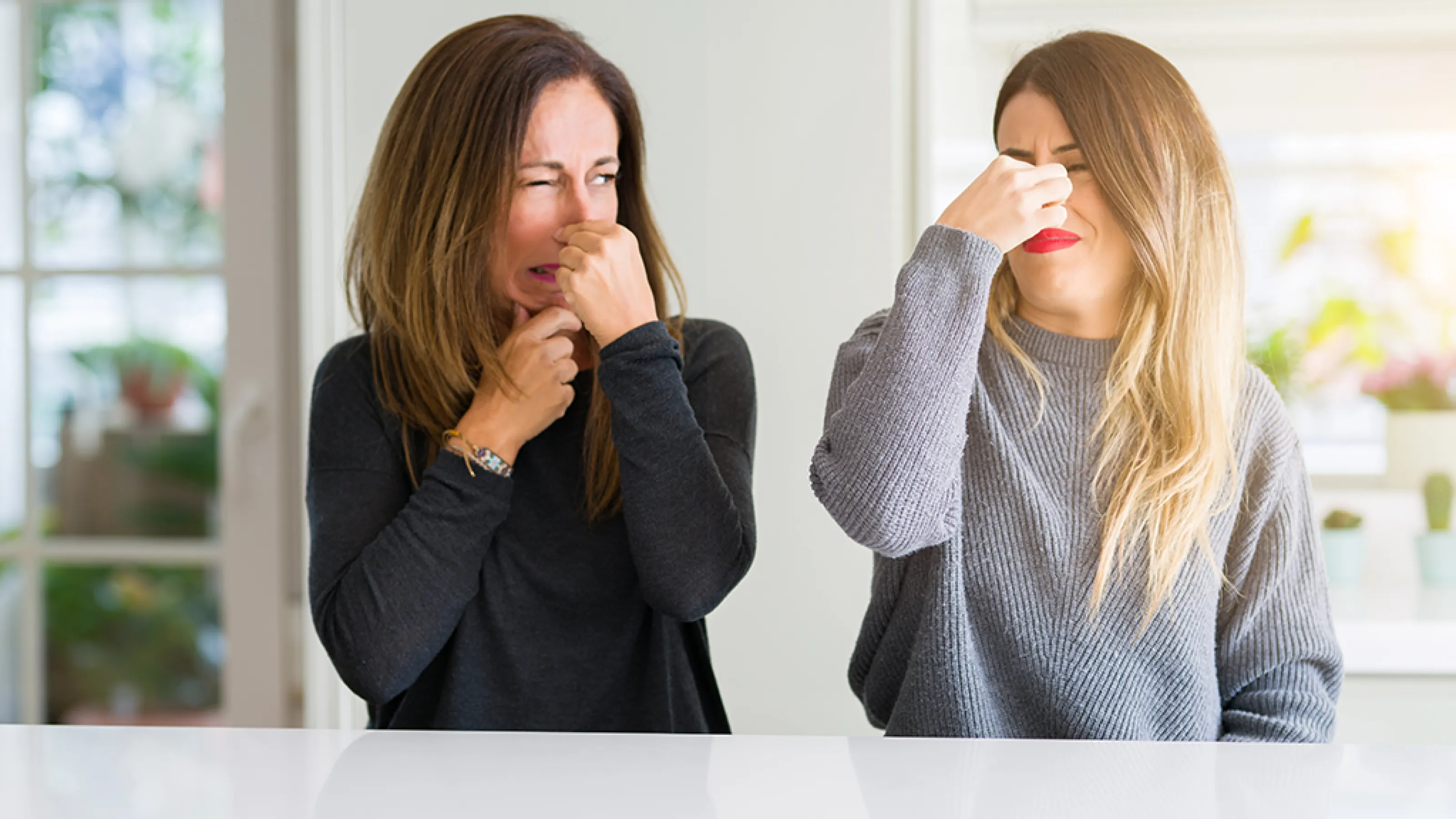 Red Flags that Point to Common HVAC Problems | Estes Services