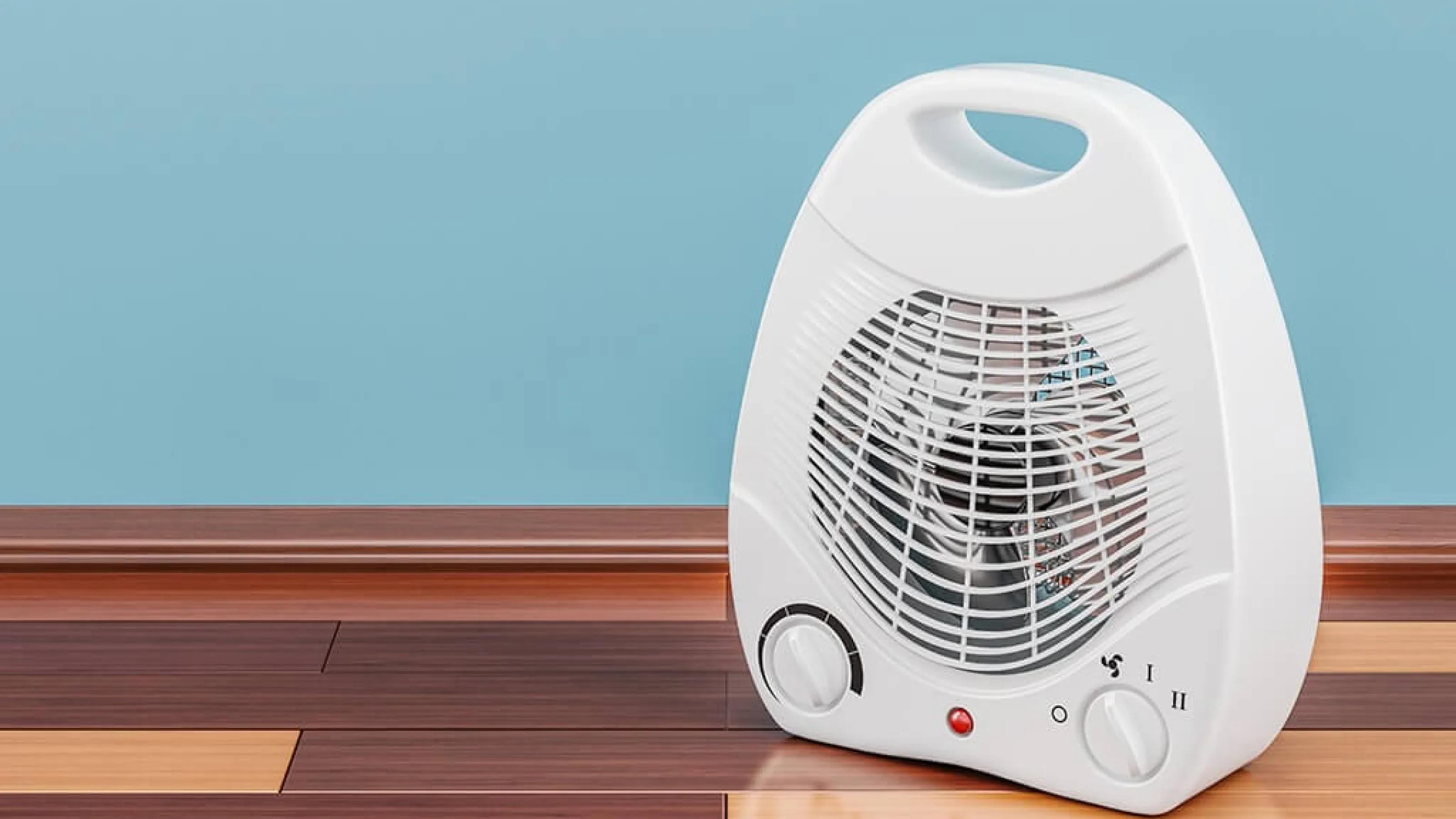 How to Use Space Heaters Safely| Estes Services | Estes Services