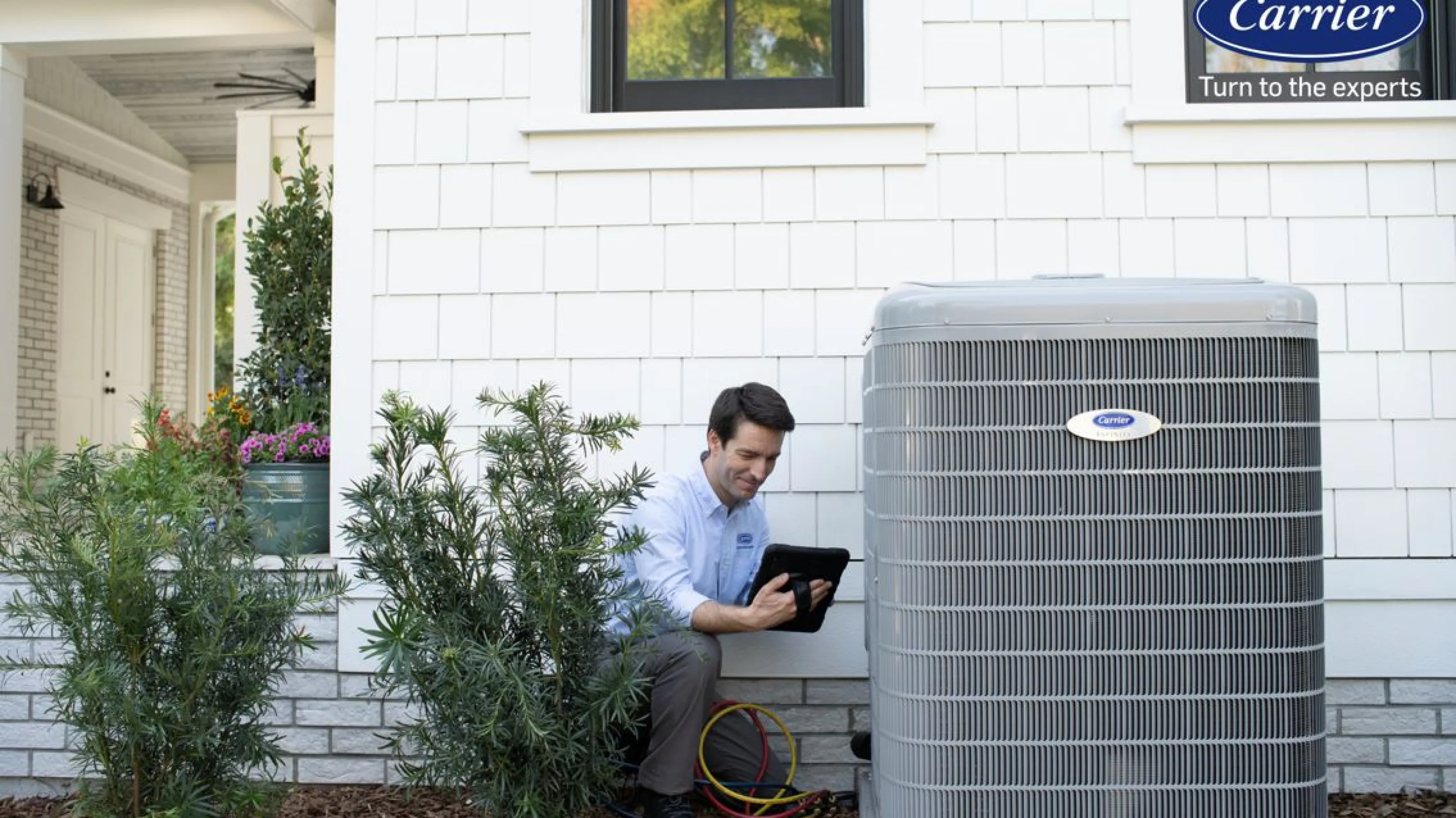 Is Carrier a Green Company? | Estes Services
