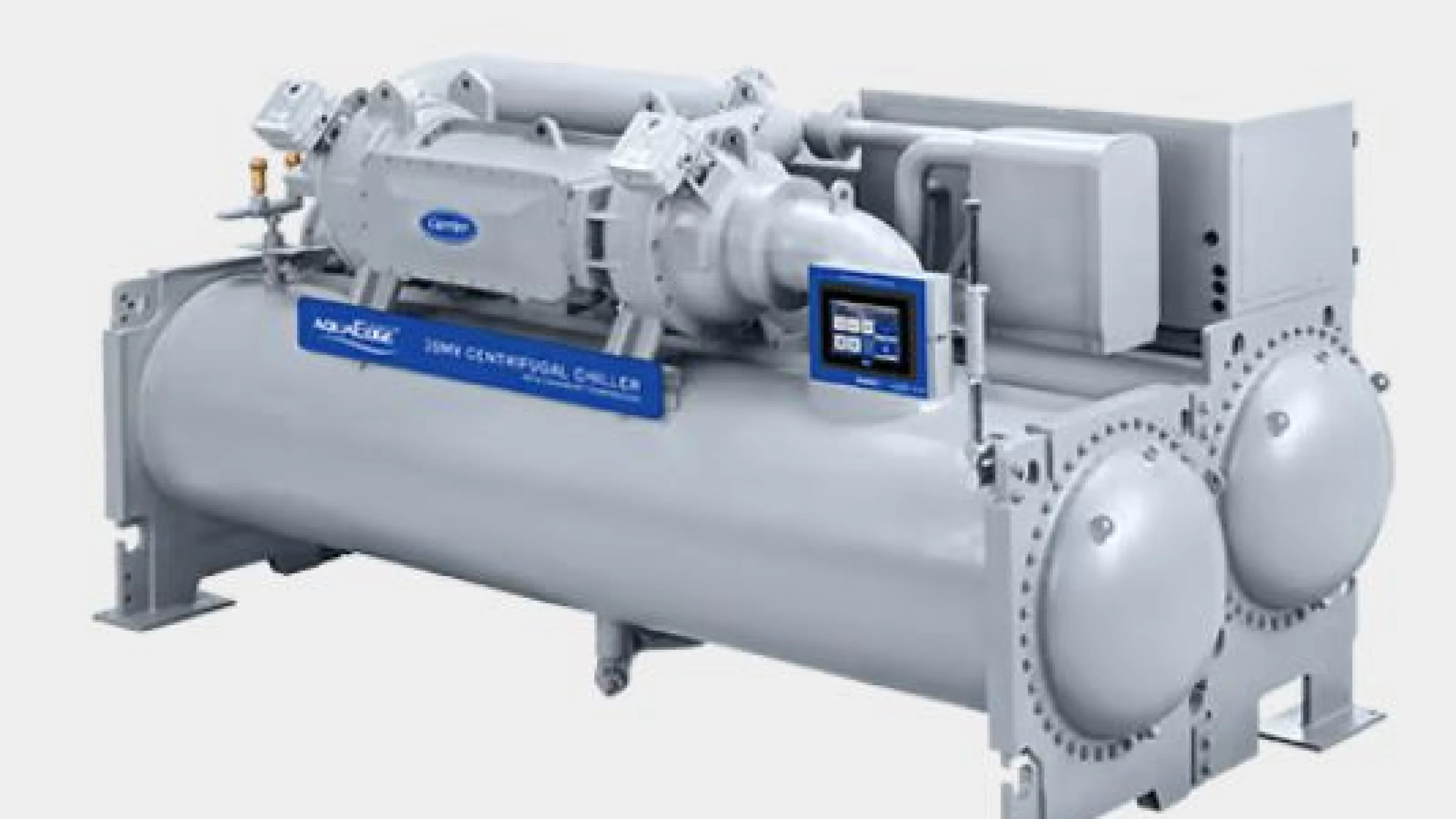 Types of Chillers | Estes Services | Estes Services