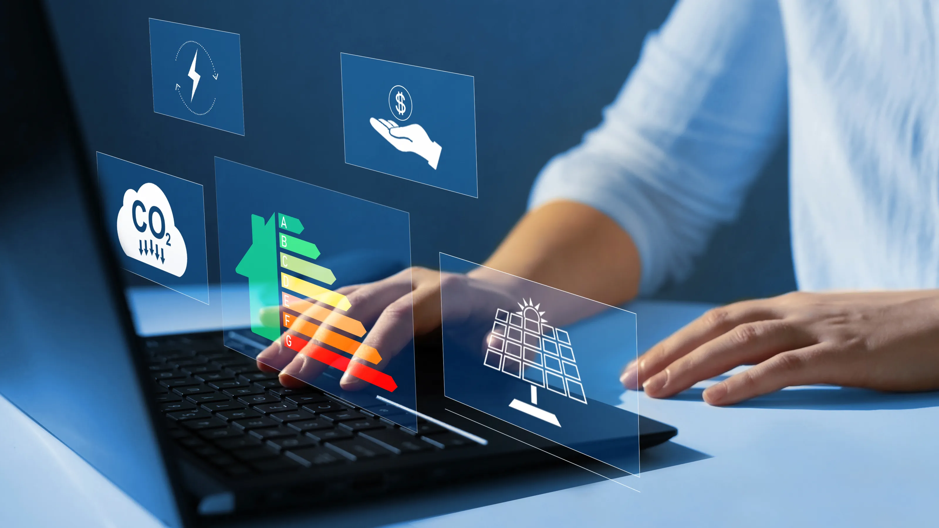 5 HVAC Energy Efficiency Improvements for Your Building | Estes Services