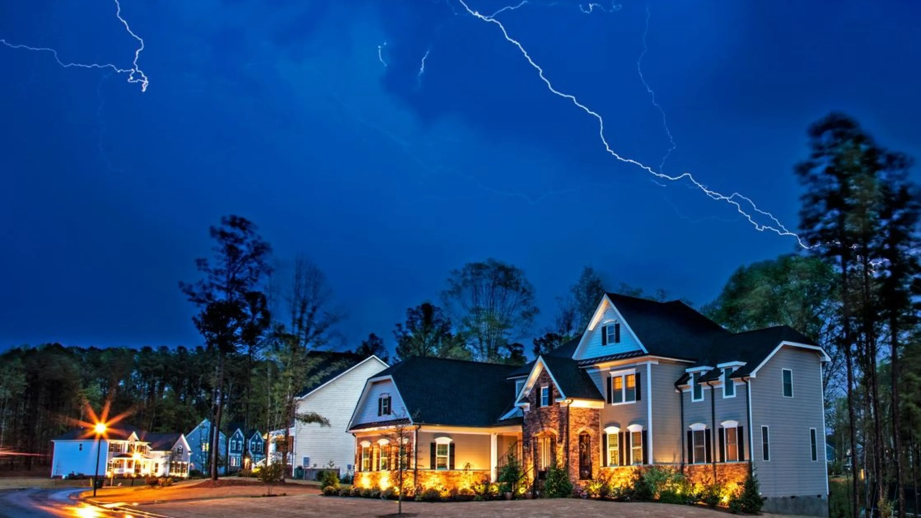 After Storms: Atlanta Electrical Repairs | Estes Services