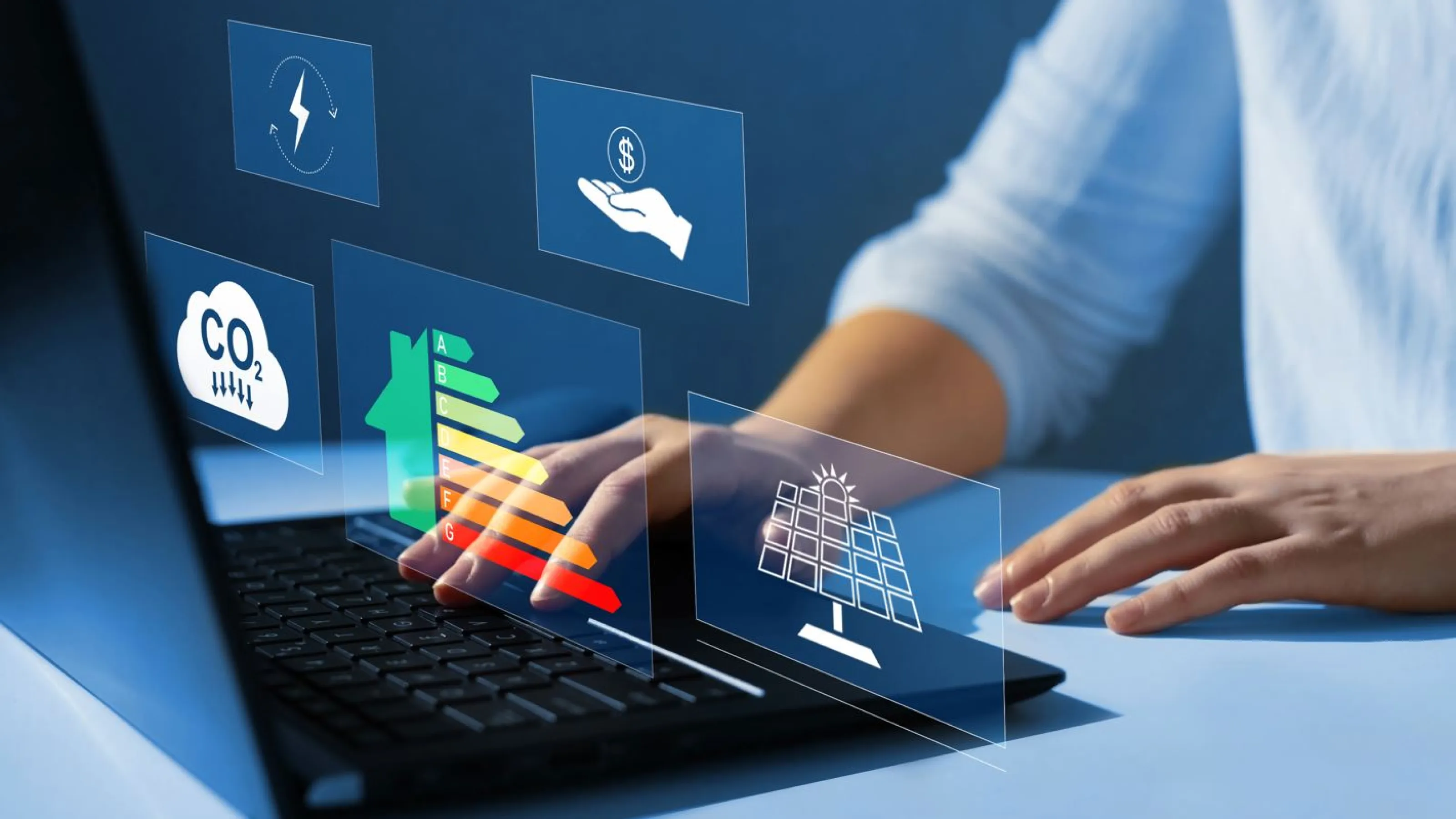 Smart Home Tech for Home Security | Estes Services