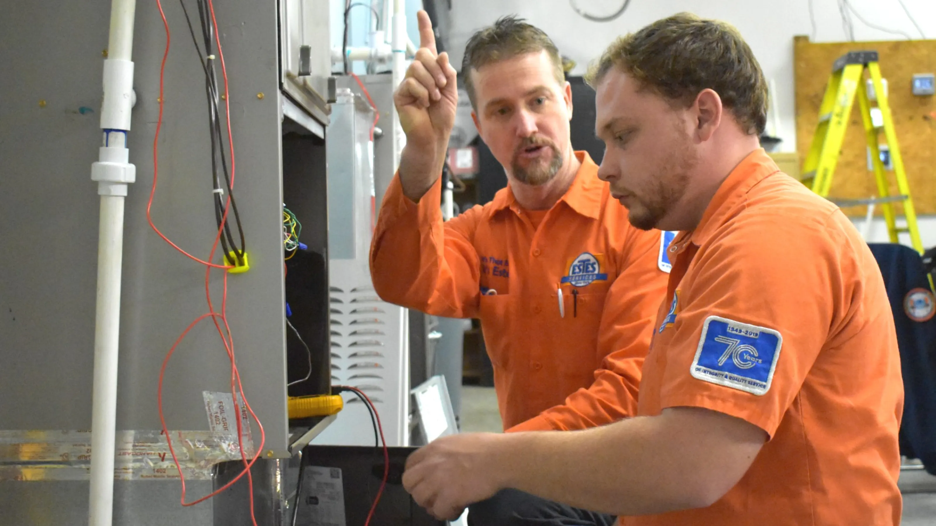 How to Select the Best HVAC System for Your Home | Estes Services