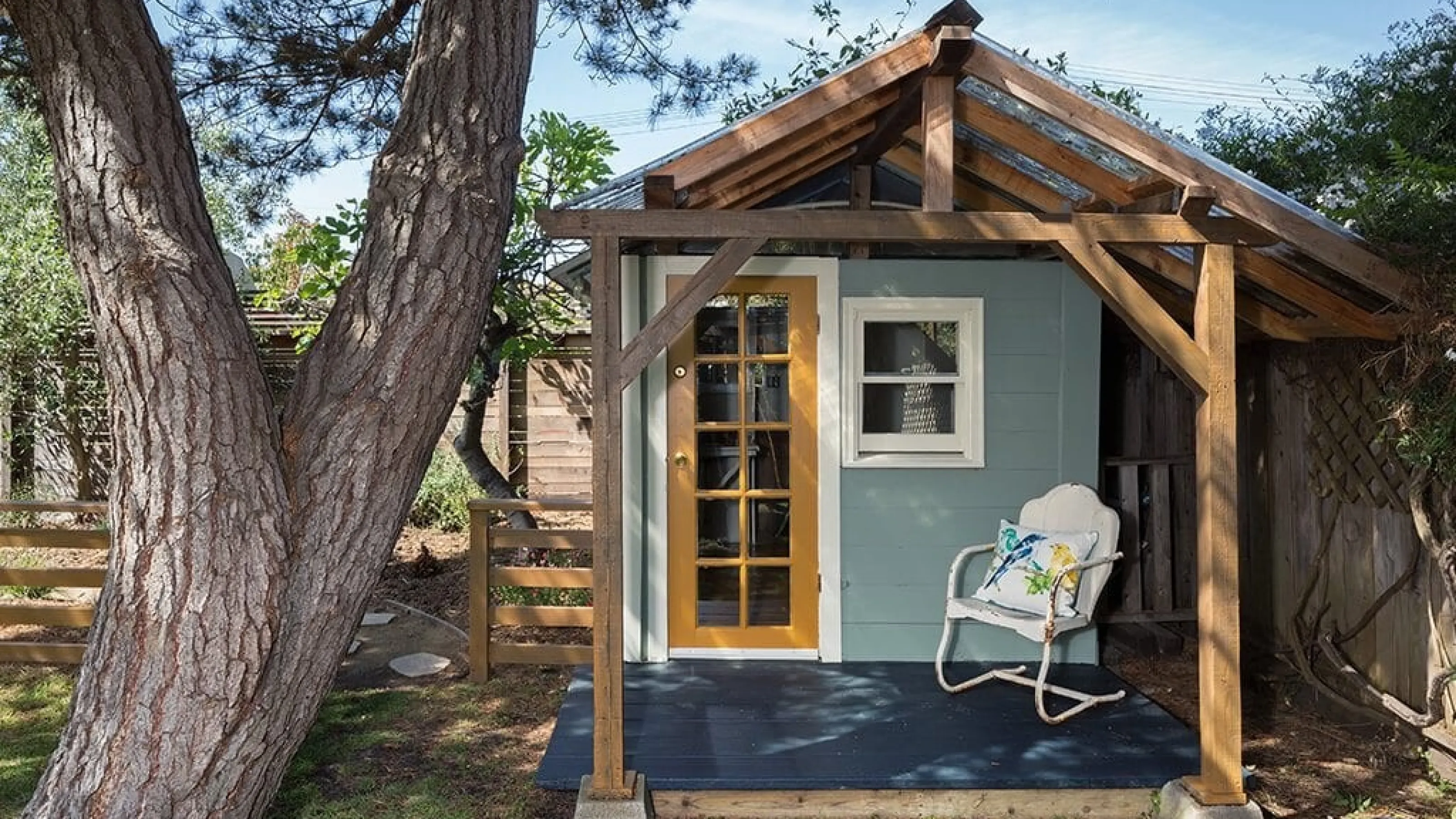 Granny pods and the best HVAC Systems! | Estes Services