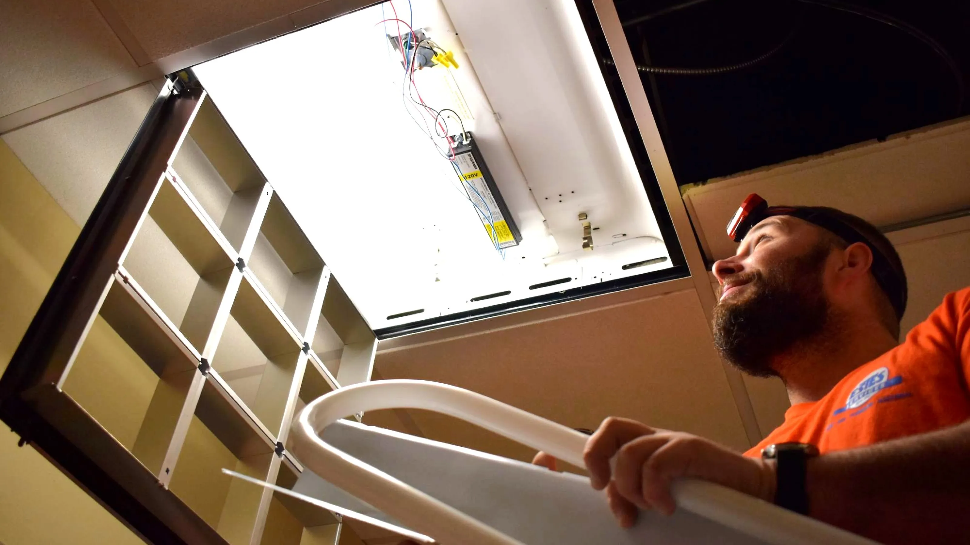 Atlanta HVAC Repair, Plumbing, & Electrical | Estes Services