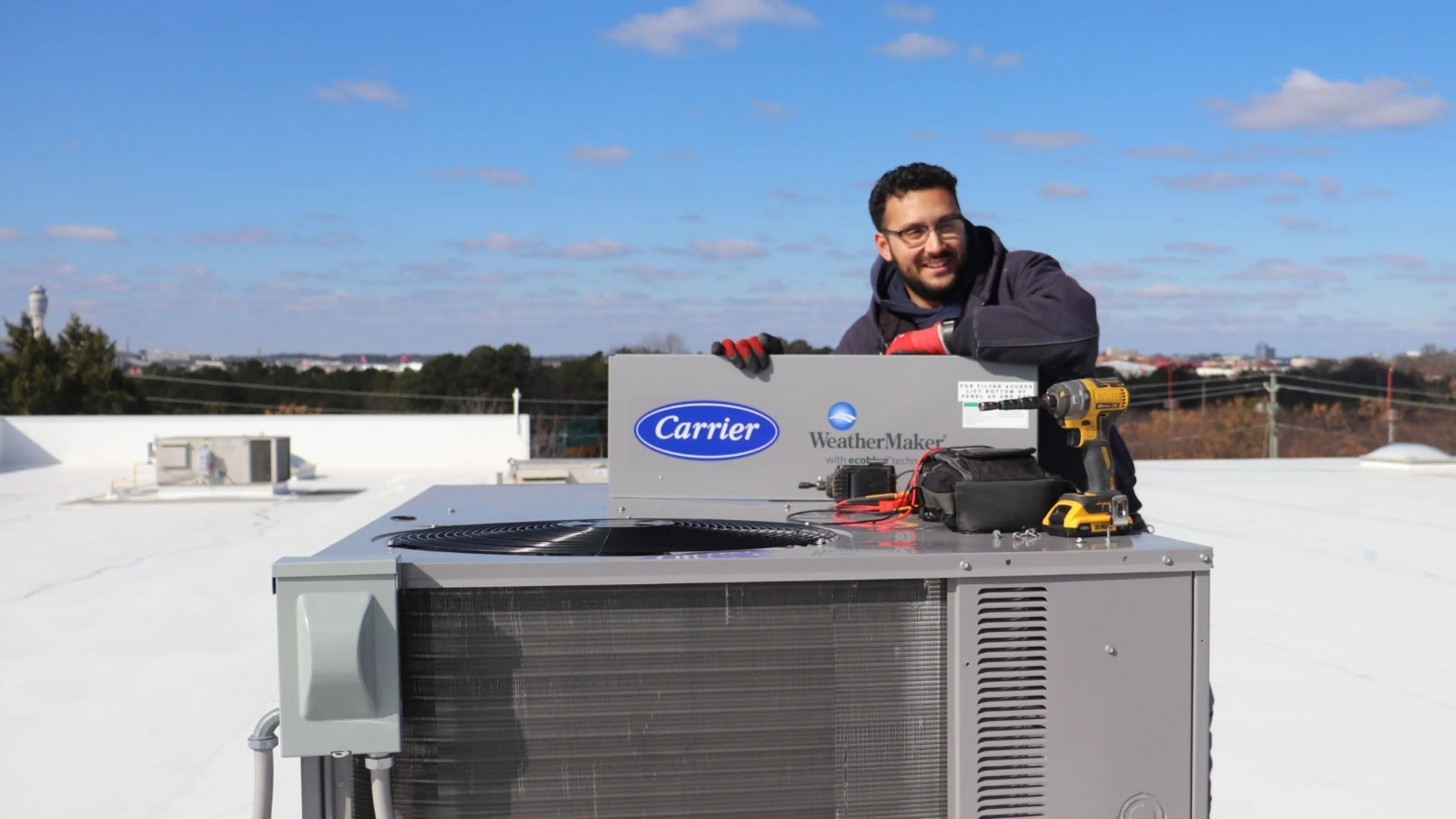 Atlanta HVAC Repair, Plumbing, & Electrical | Estes Services