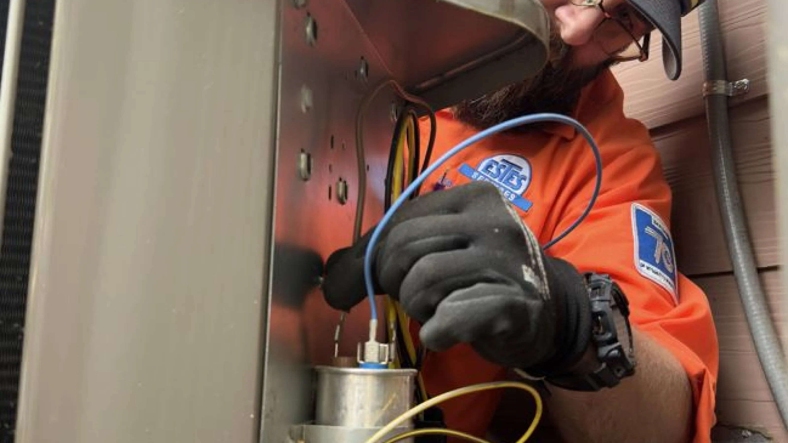 How to Find the Best AC Repairman in Atlanta | Estes Services
