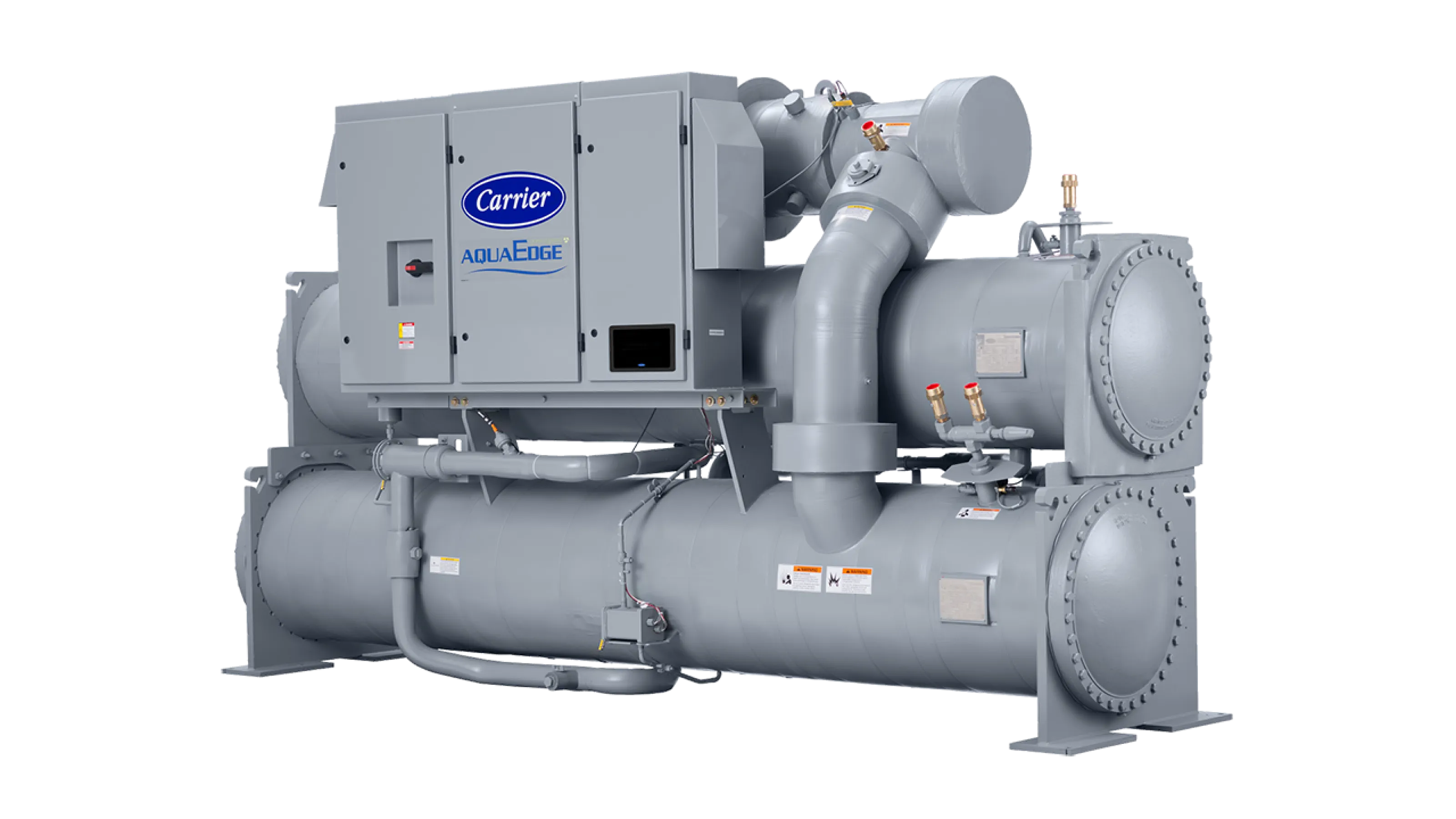 Commercial Chiller Services in Atlanta, GA | Estes Services