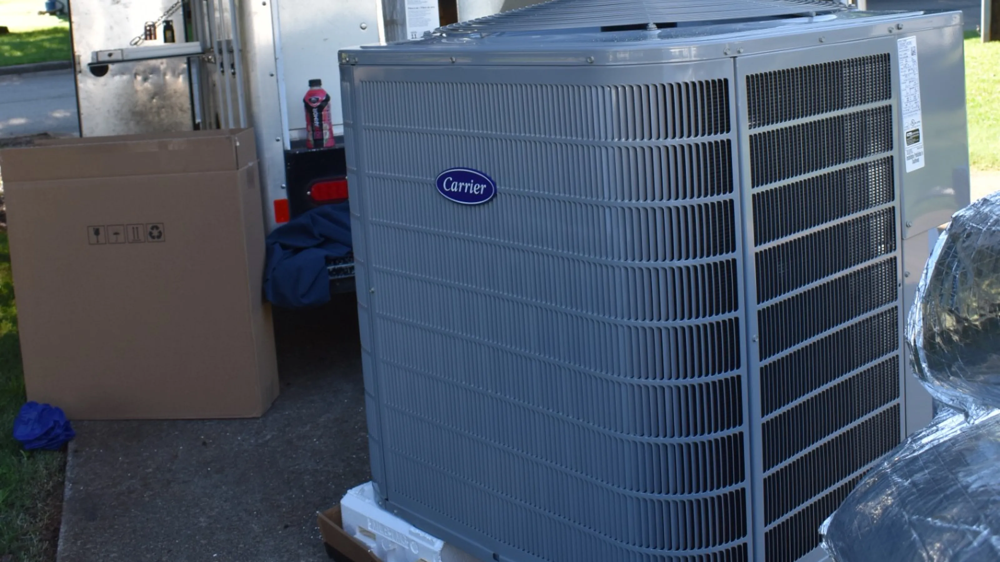 HVAC Safety Tips for Autumn and Halloween Decorating | Estes Services