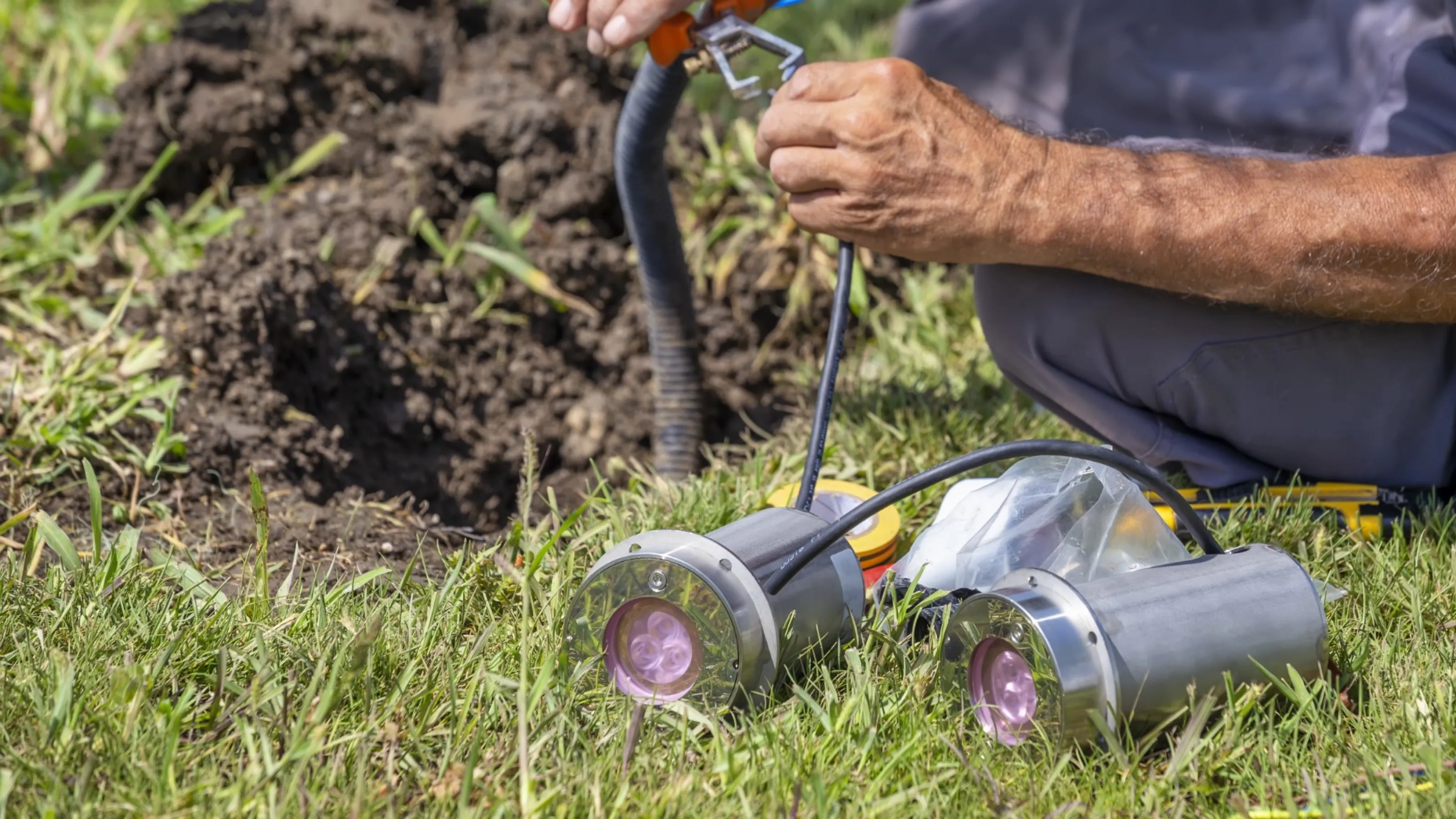 Best Electrical Services Near Me - Atlanta Electricians | Estes Services