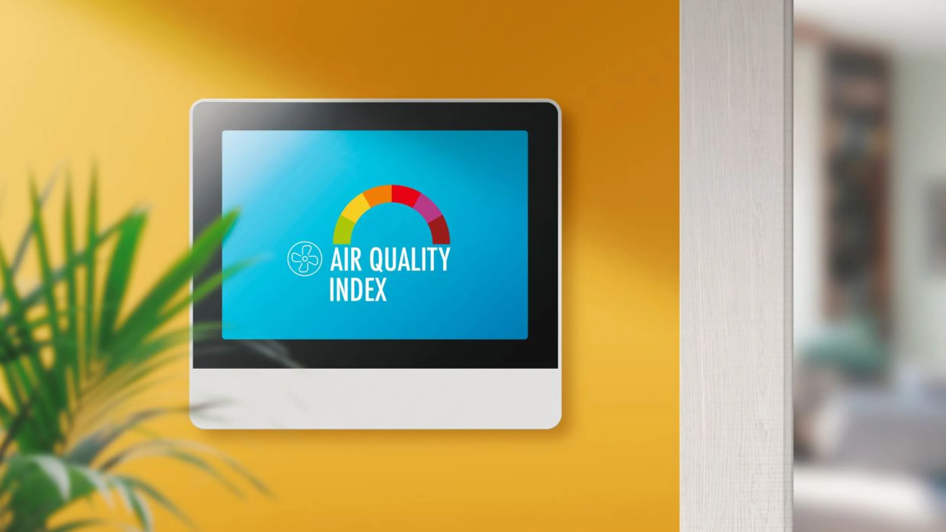 Indoor Air Quality FAQs for Commercial Buildings | Estes Services