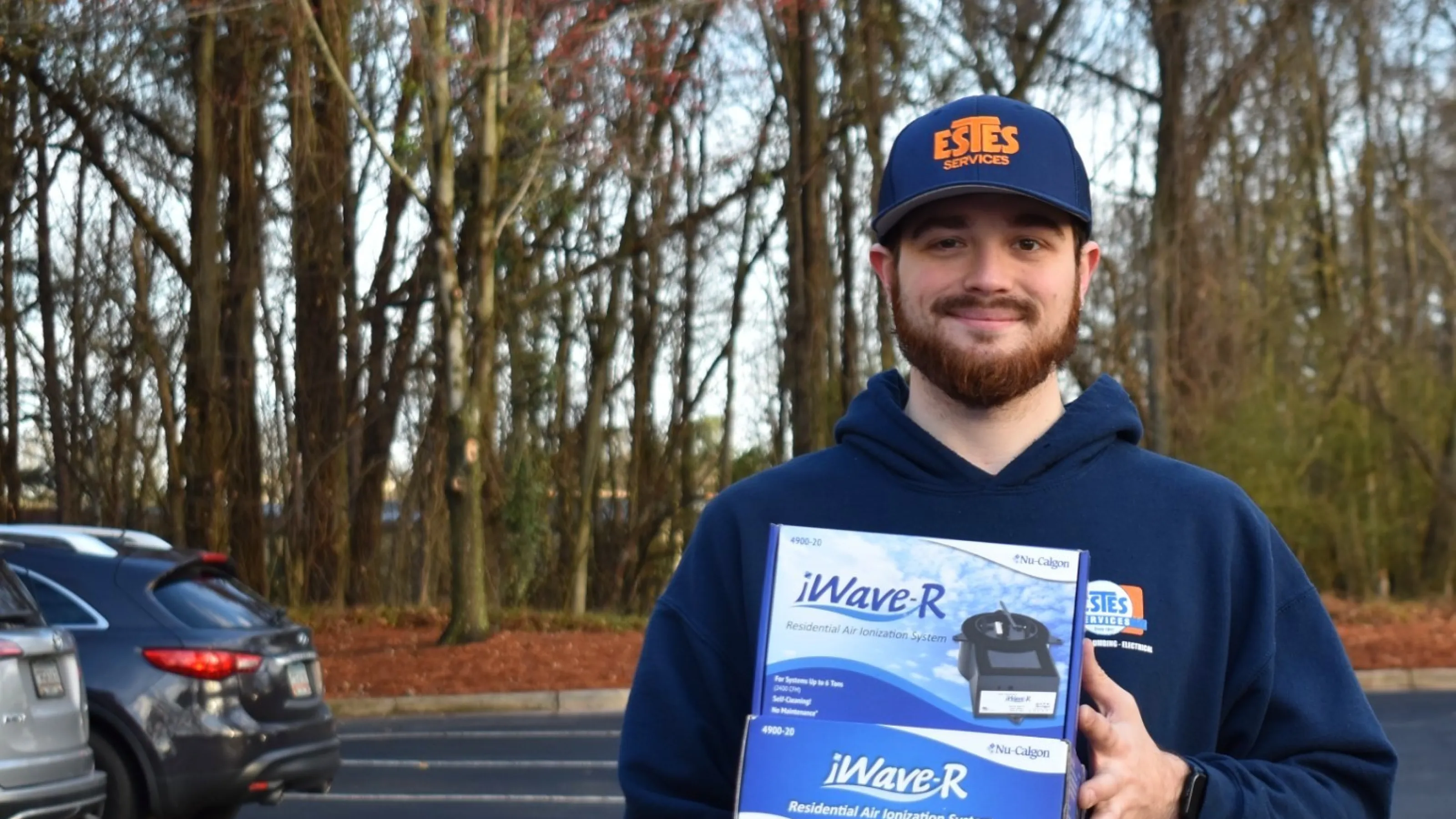 Atlanta HVAC Repair, Plumbing, & Electrical | Estes Services