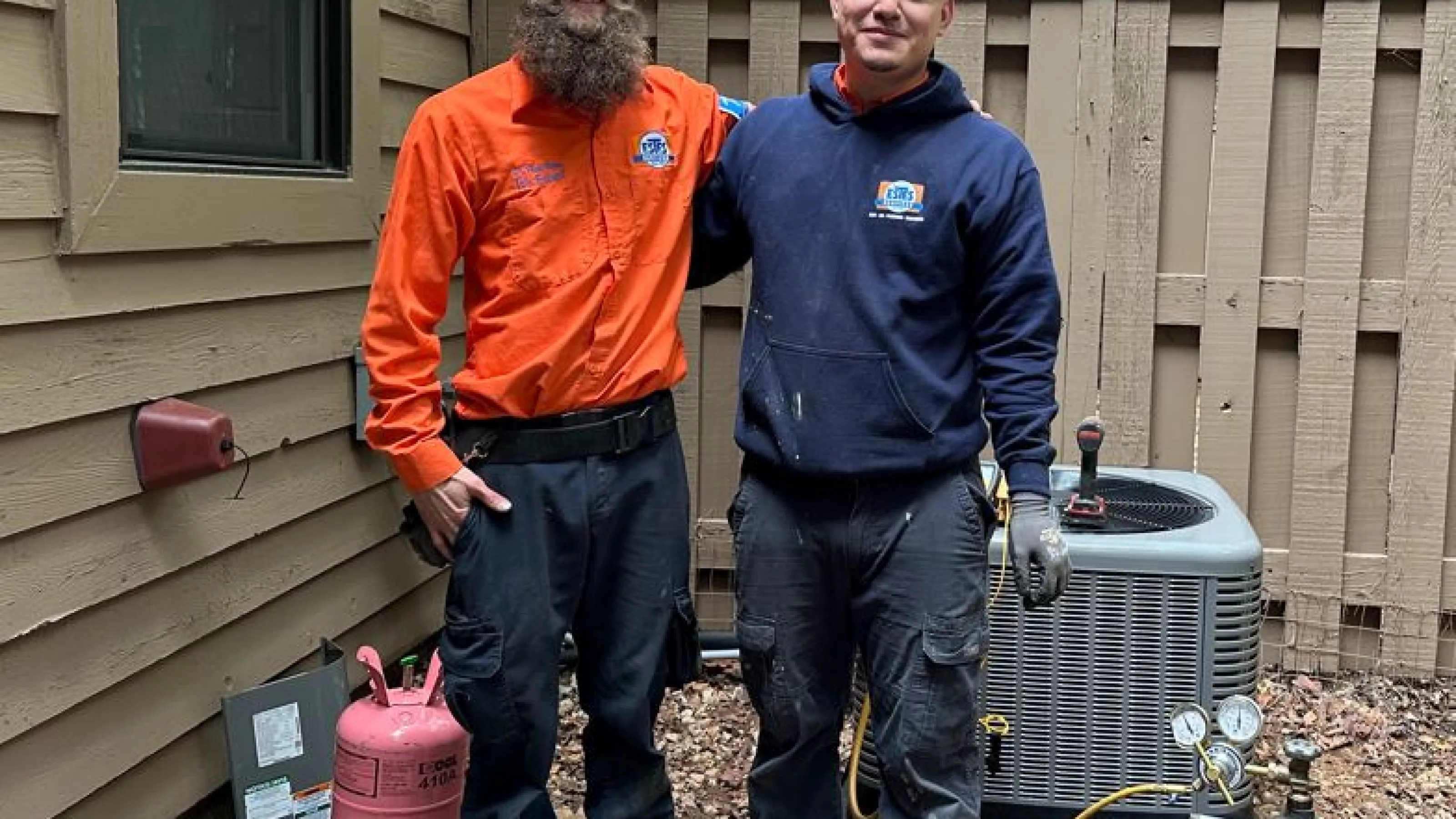 Furnace Installation Guide: What to Expect | Estes Services