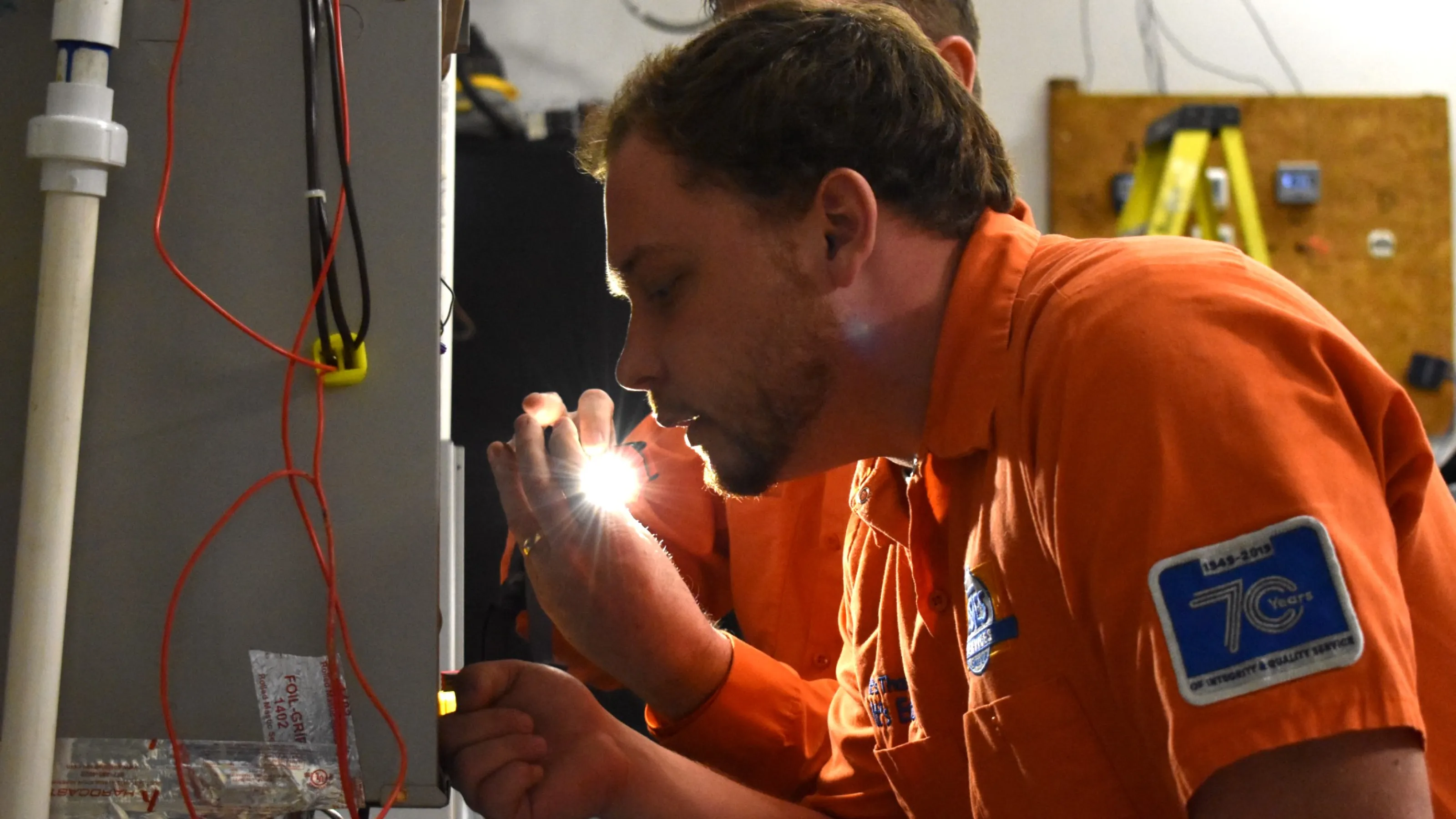 Estes Tech Builder Program | Estes Services