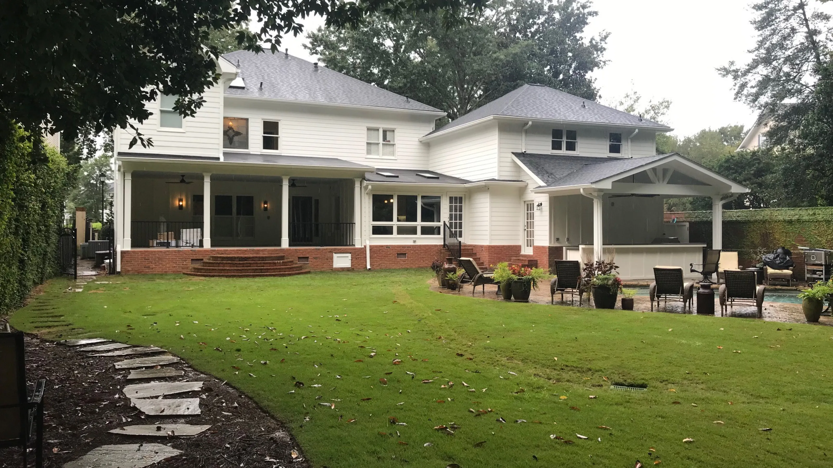 2021 Best Home Facelift Winner | EXOVATIONS