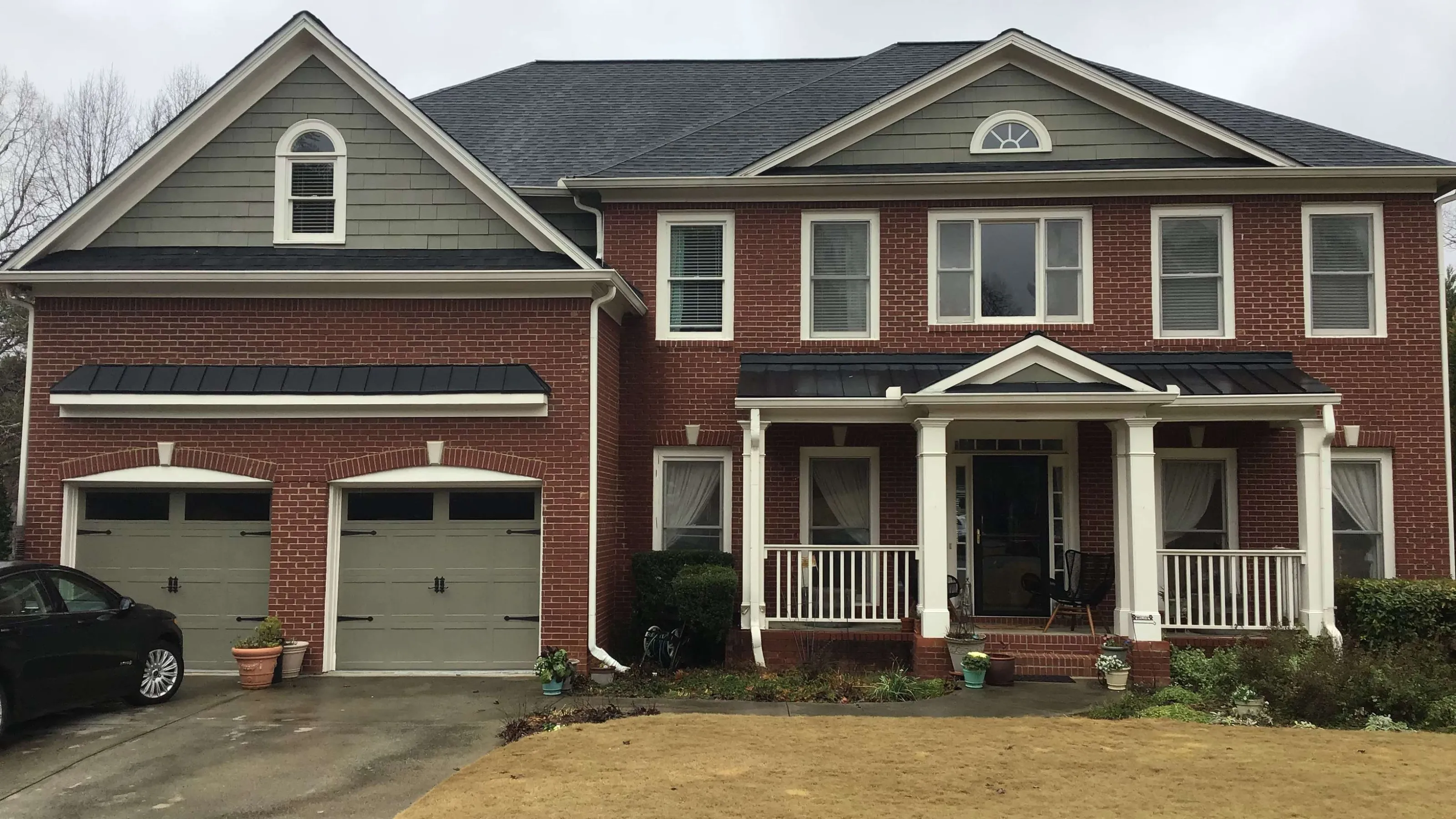 2021 Best Home Facelift Winner | EXOVATIONS