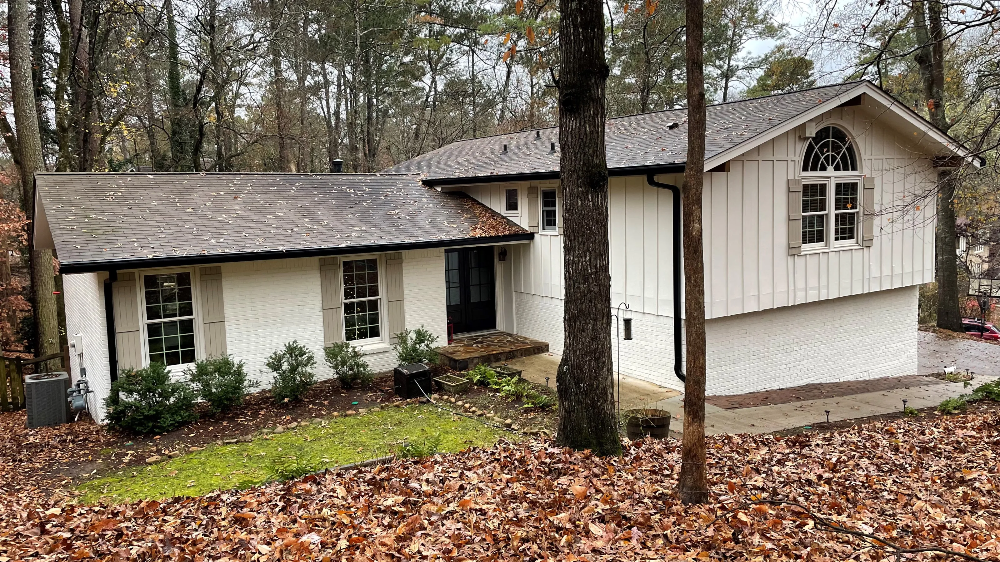 Replacement Windows, Siding, Deck & Roofing Contractor | Atlanta ...