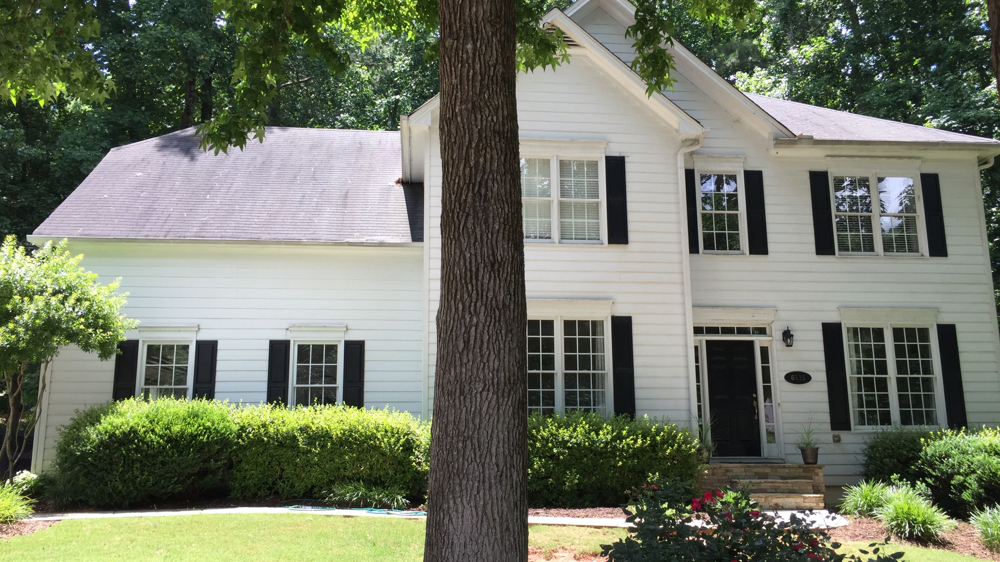 Atlanta Exterior Home Design | Remodeling & Facelifts