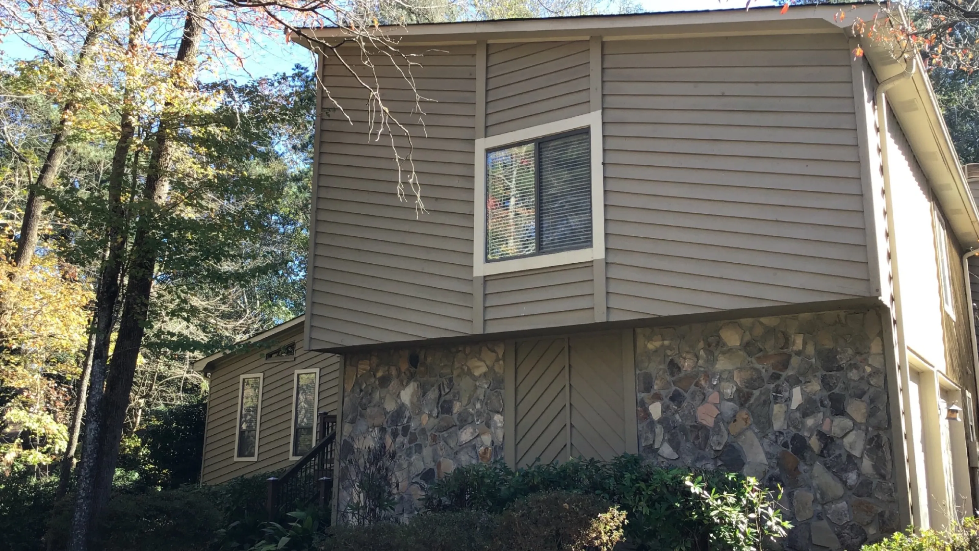 How We're Different | Exovations