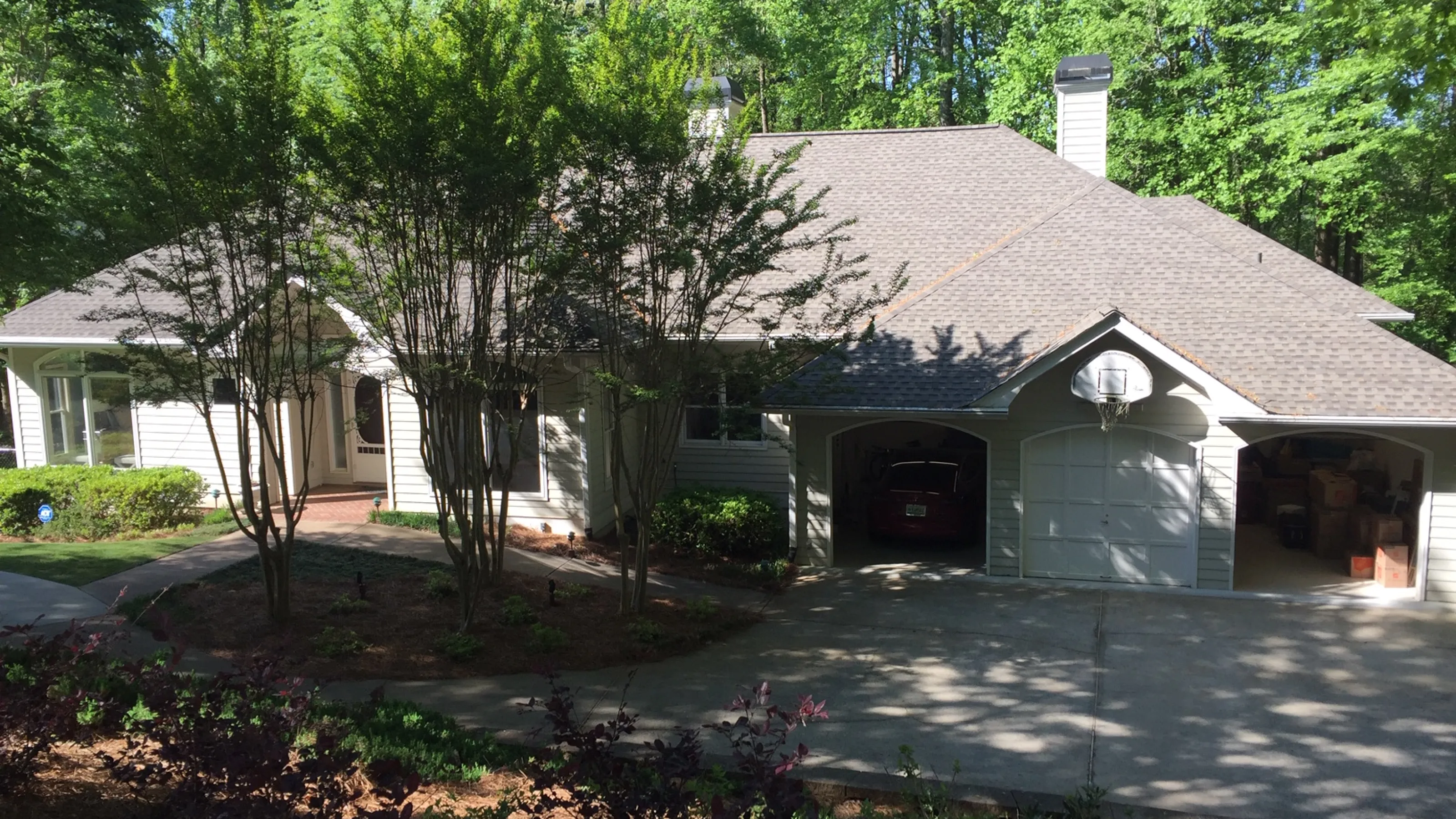 2021 Best Home Facelift Winner | EXOVATIONS