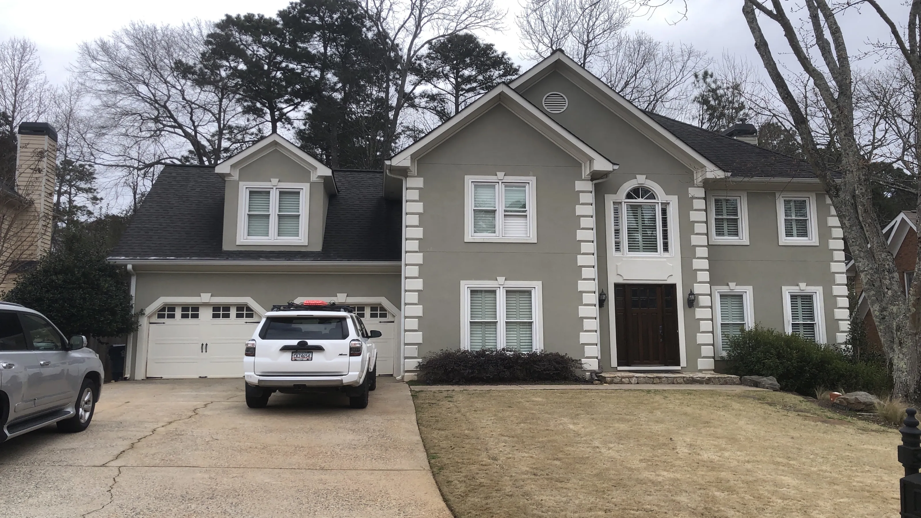 Explore Our Award-Winning Exterior Remodels