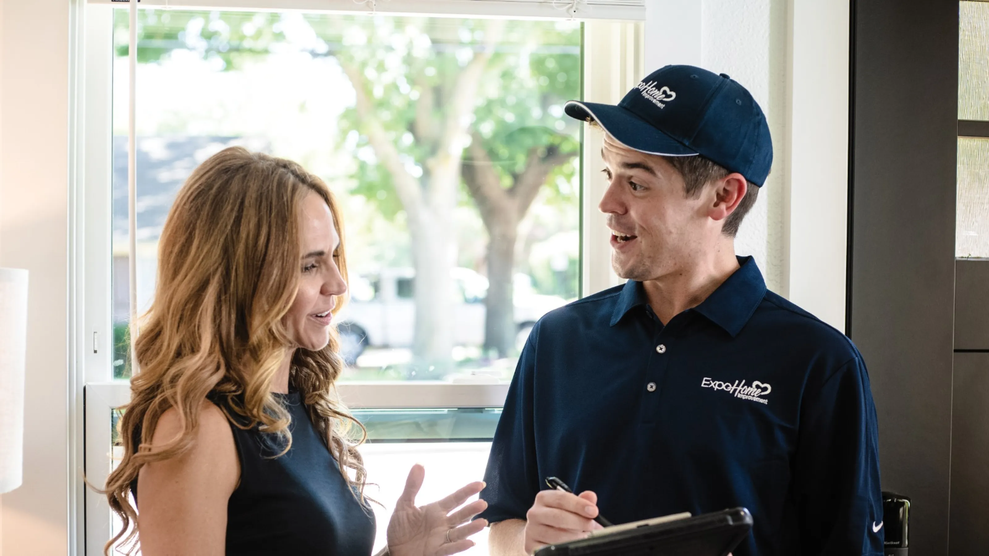 Customer Service | Expo Home Improvement