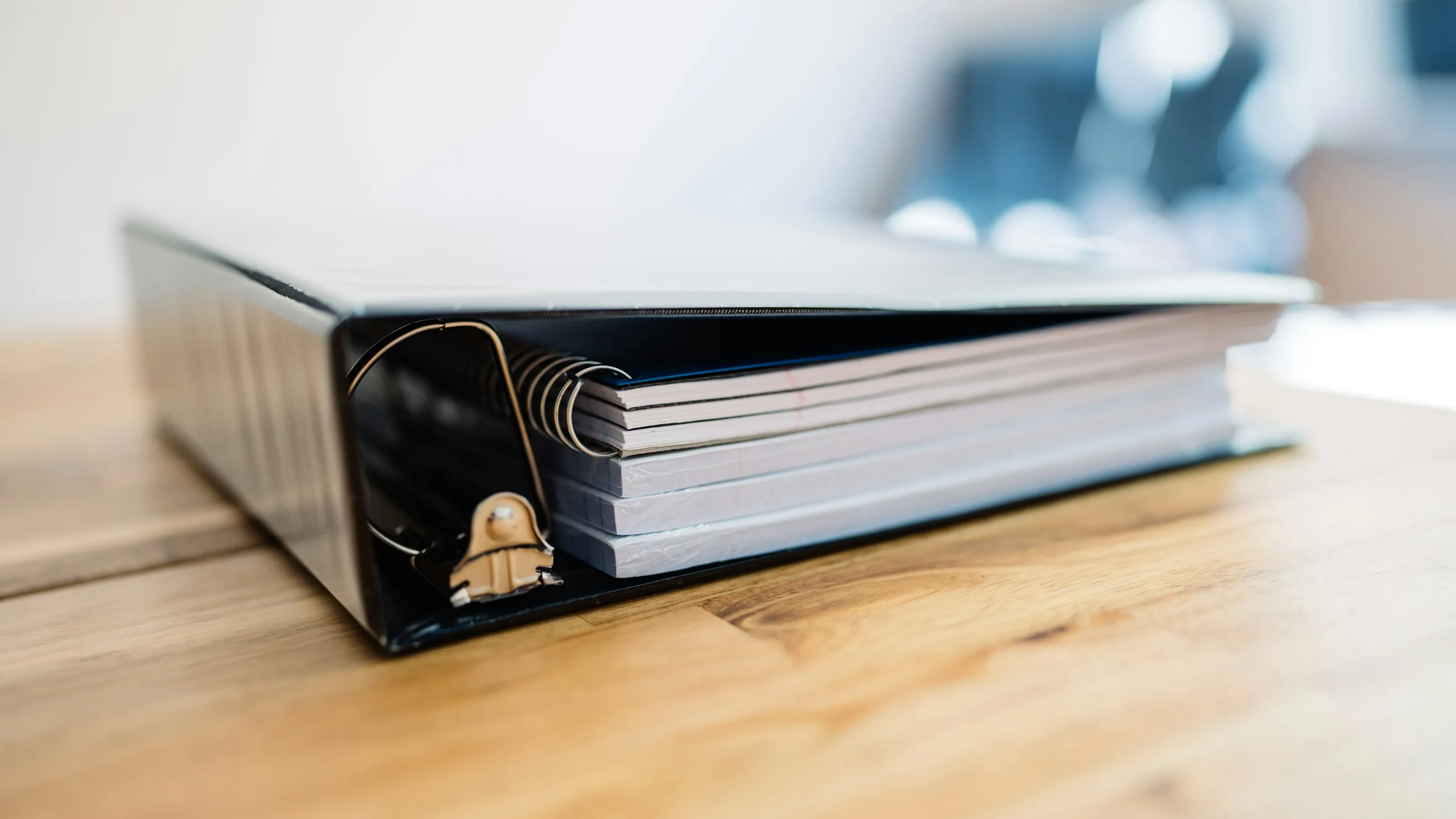 Custom Turned-Edge Binders | Formax Printing