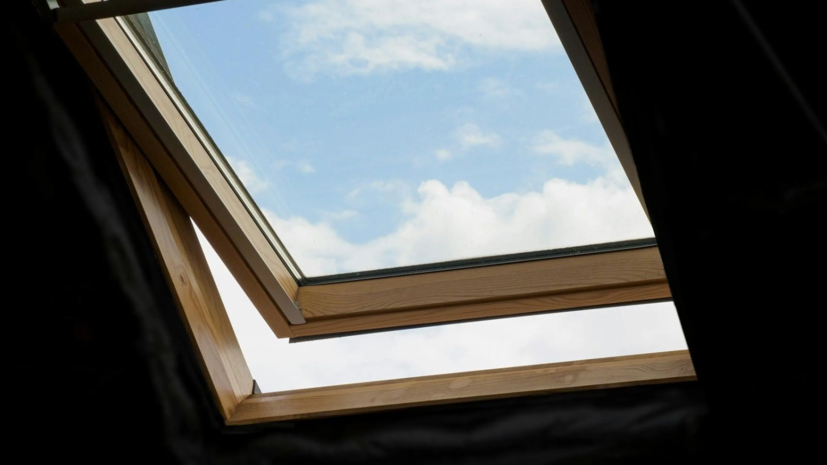 Skylights & Exterior Remodeling in North Atlanta