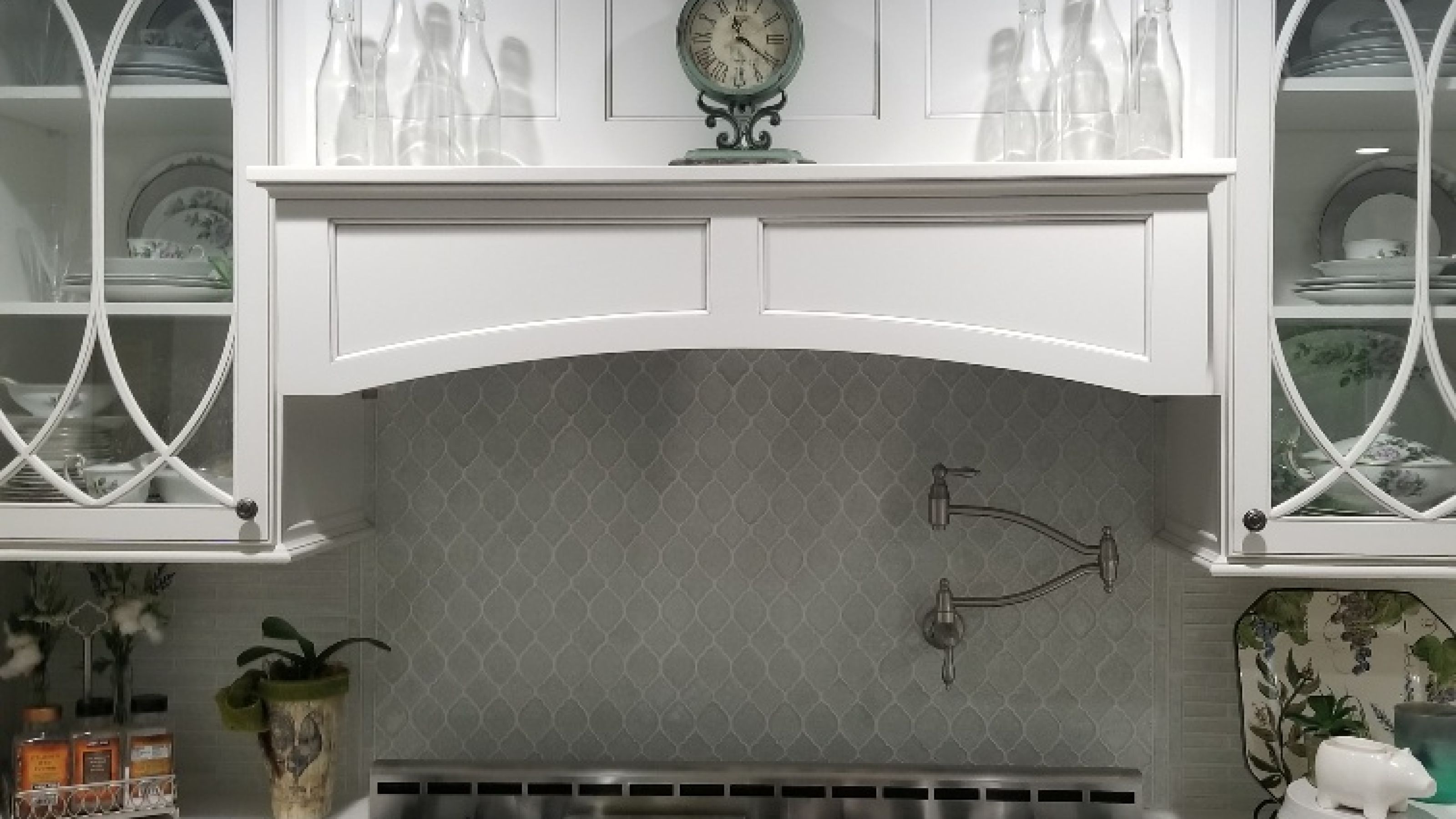 Complete Working Kitchen in 5 Days | Frugal Kitchens & Cabinets