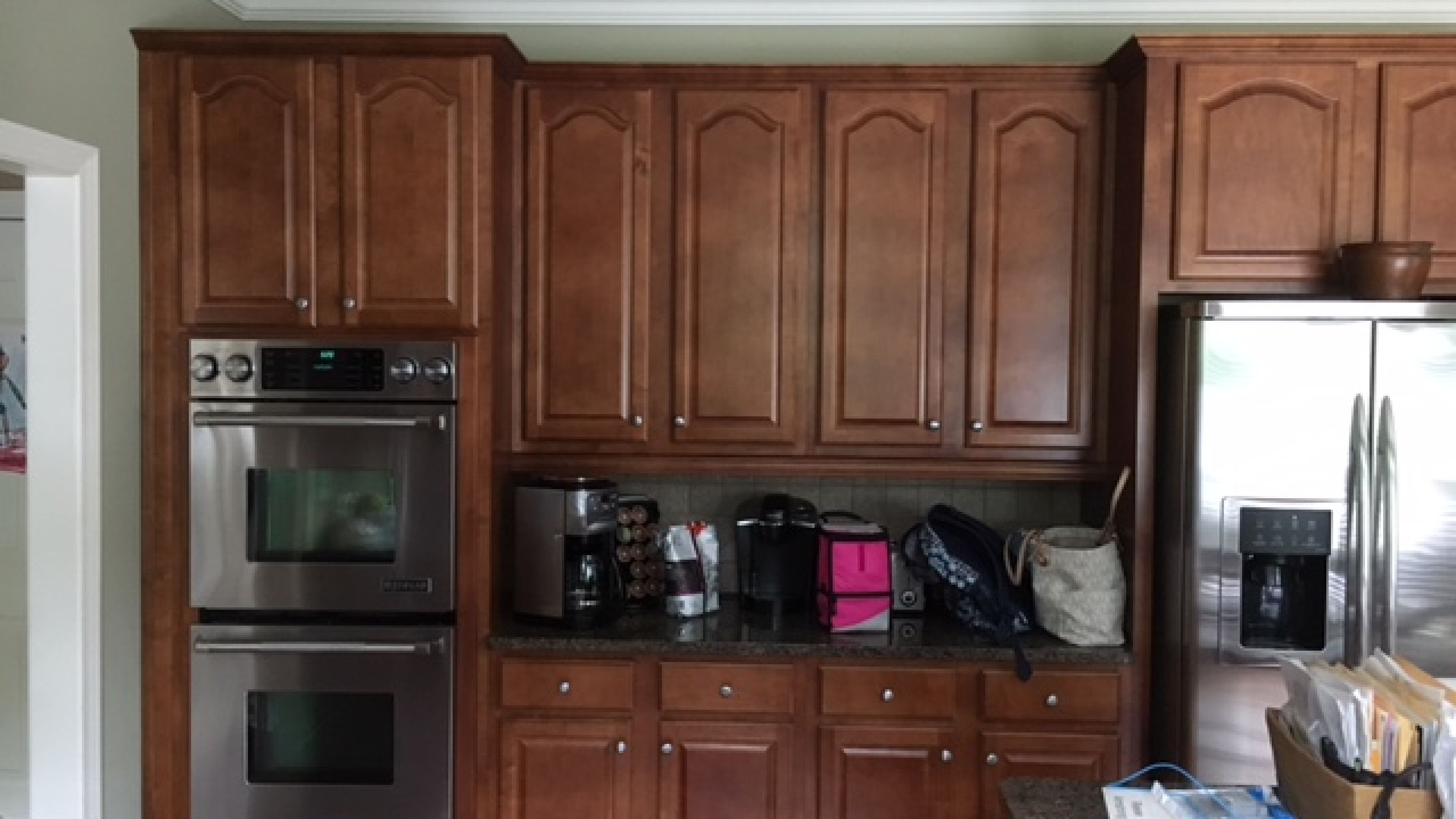 Our Cabinet Families | Frugal Kitchens & Cabinets