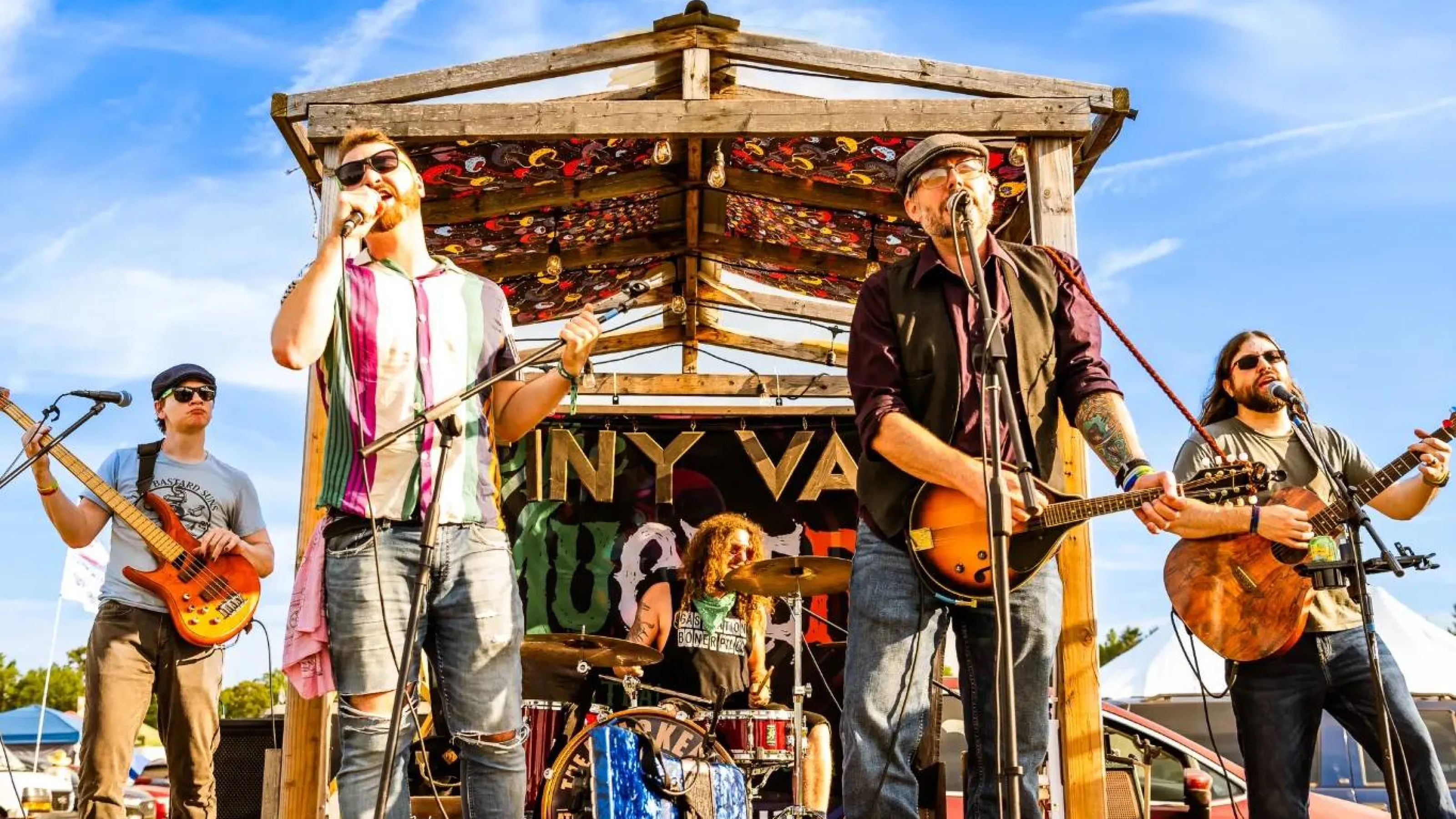Entertainment | Georgia Renaissance Festival