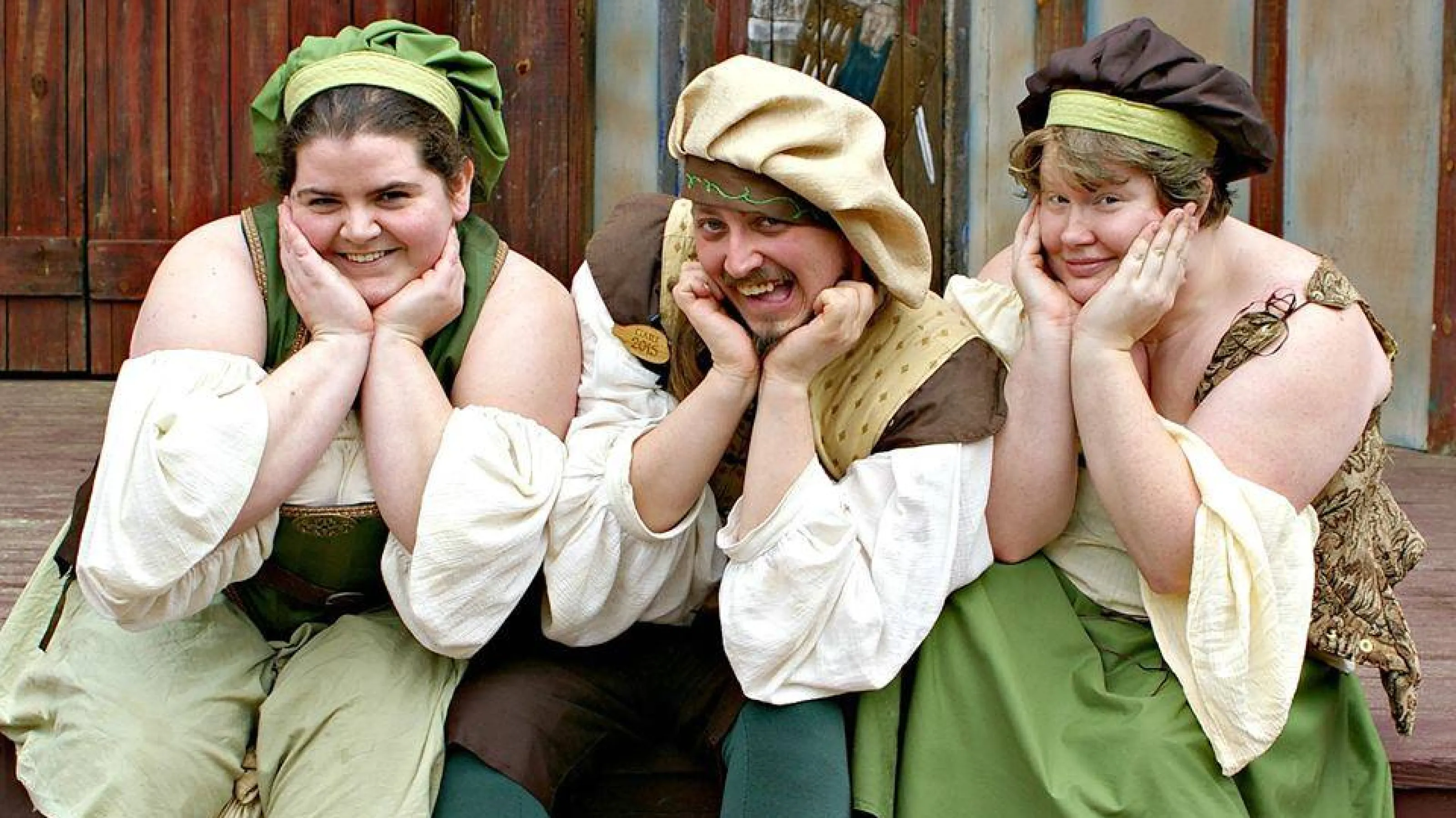 Entertainment | Georgia Renaissance Festival