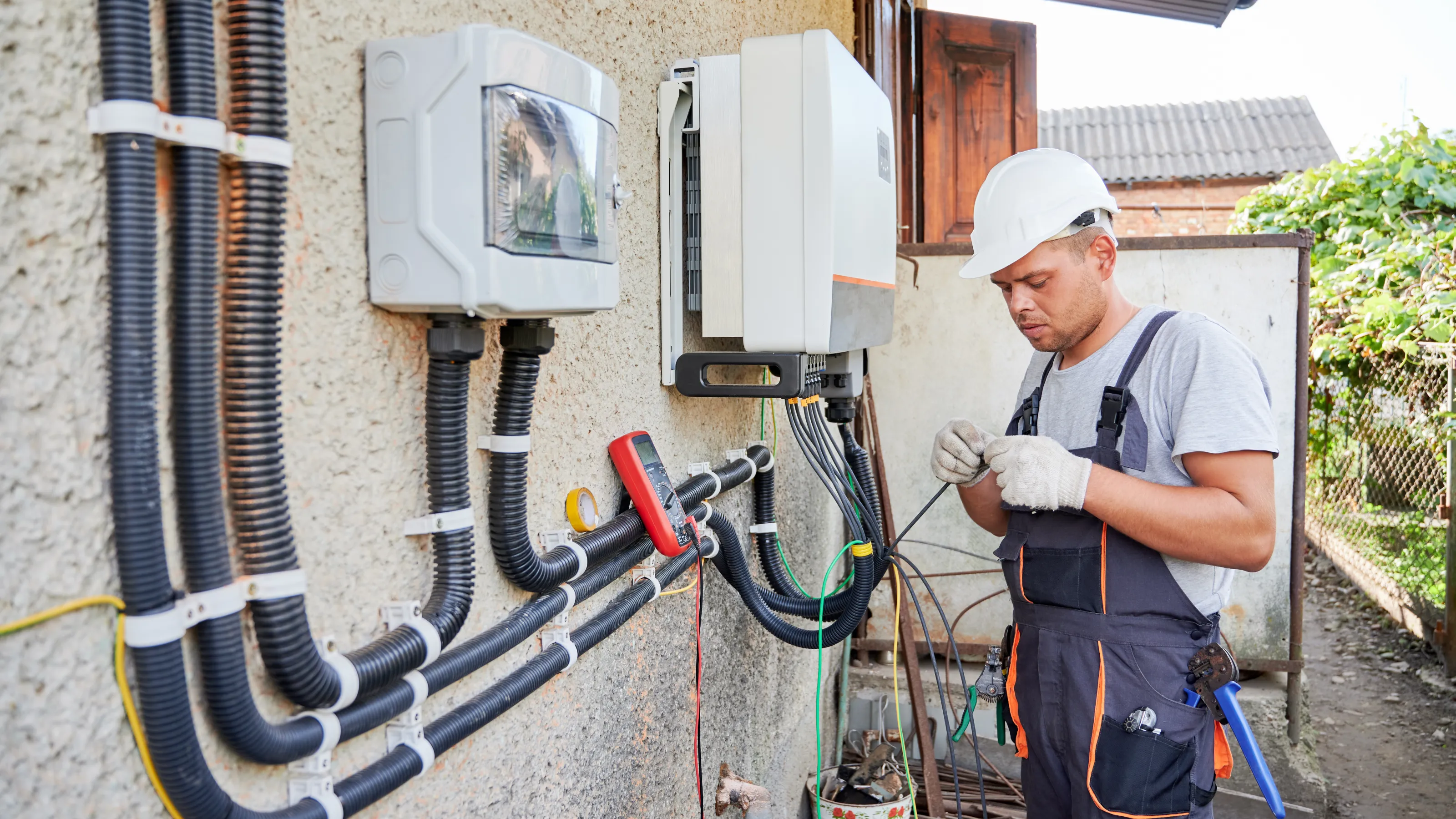 Your Trusted Whole Home Generator Dealer in Sanford, FL | Genstar ...