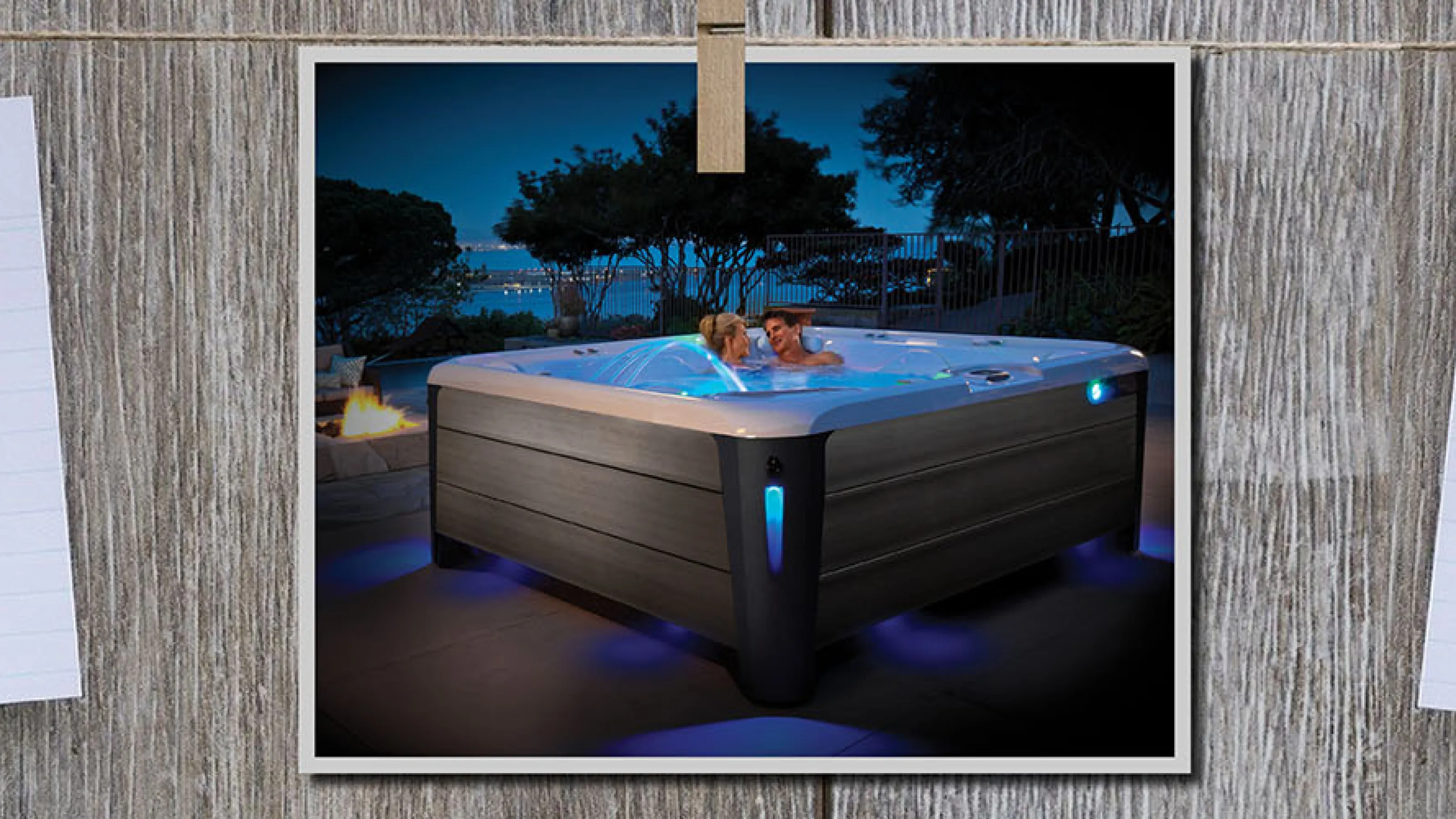 Hot Tub Tips and Tricks to Make Your Valentine’s Day Extra Special ...