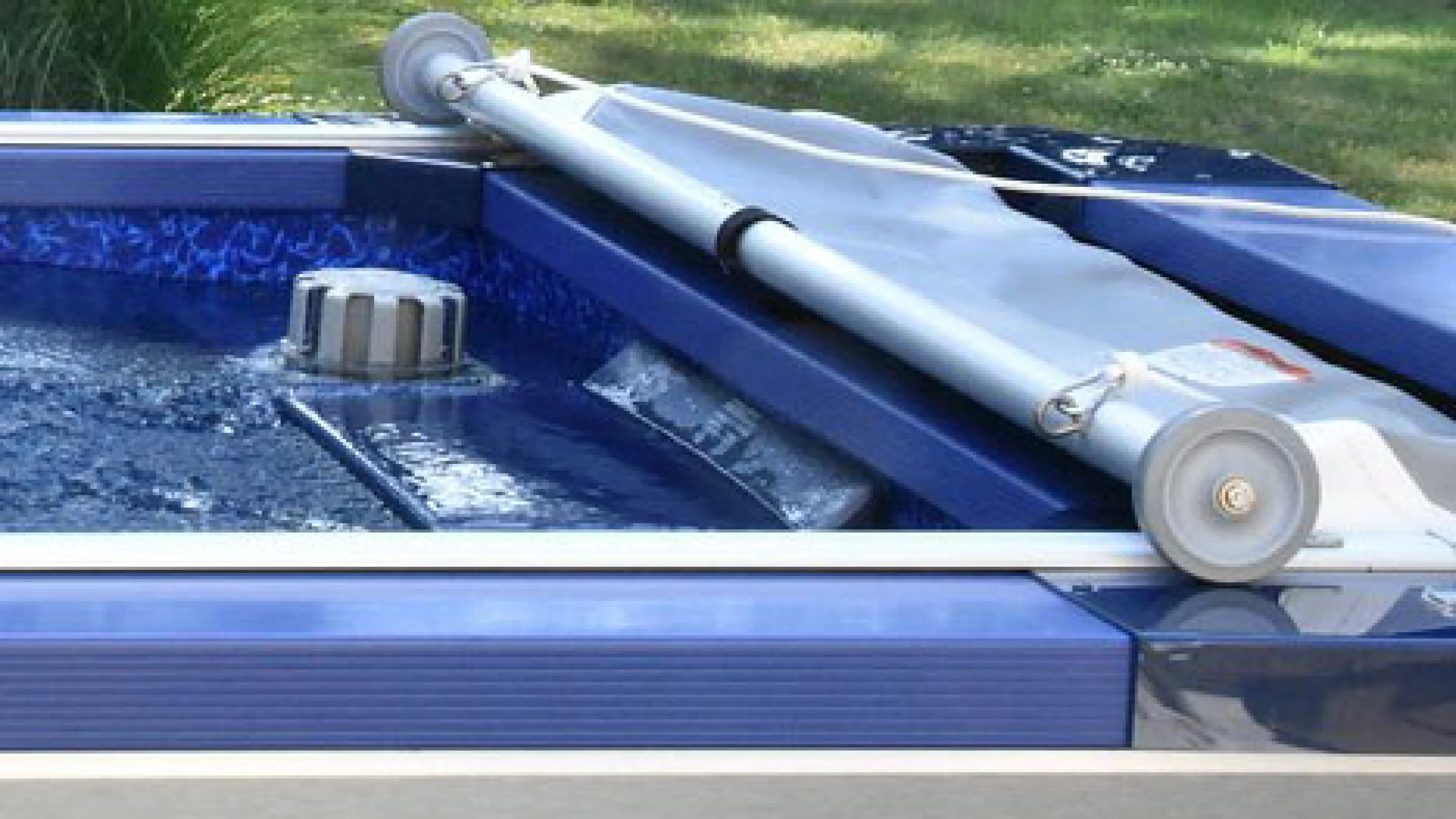 Streamline Pool | Georgia Spa Company