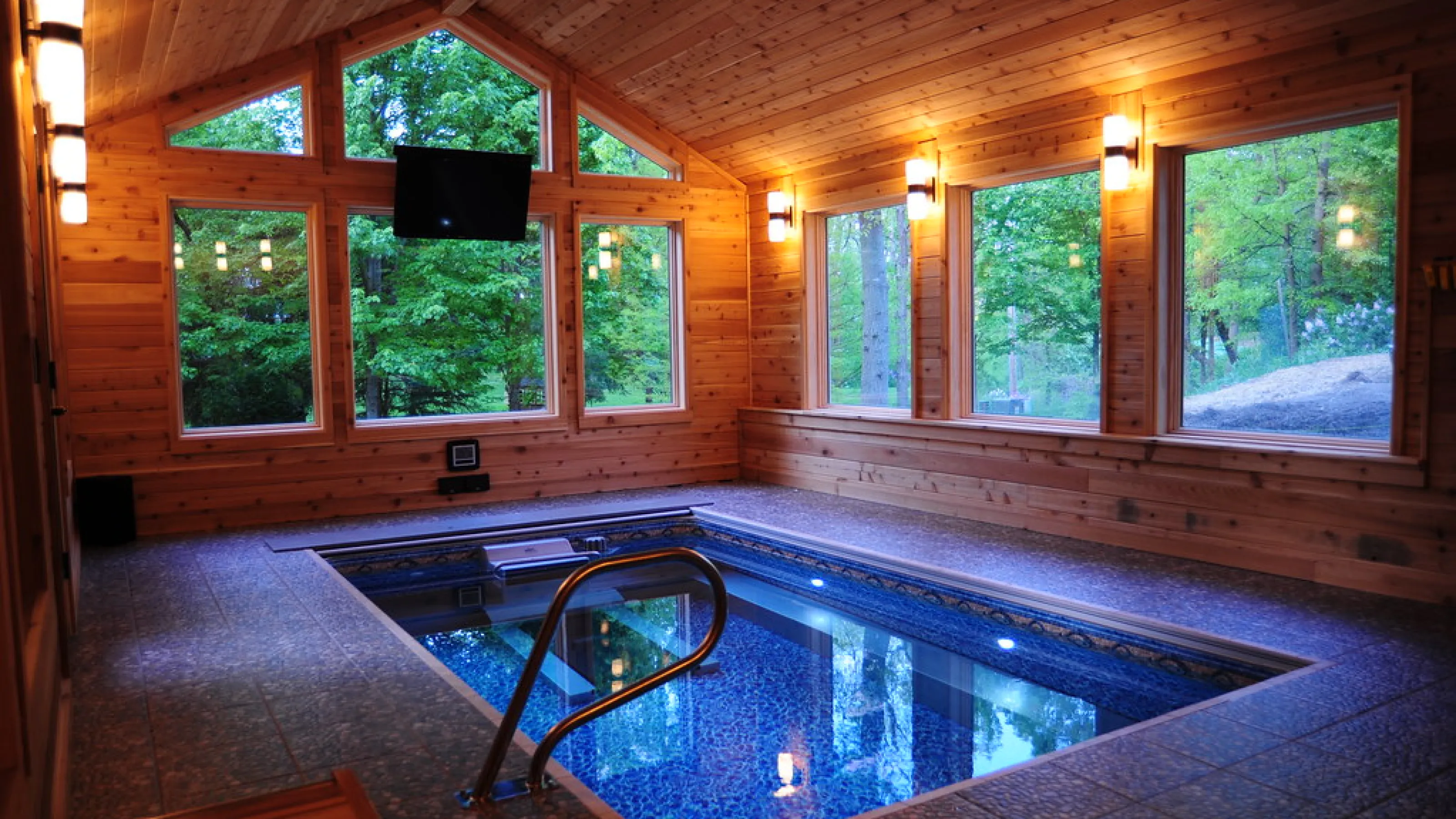 Rowing Kit | Georgia Spa Company