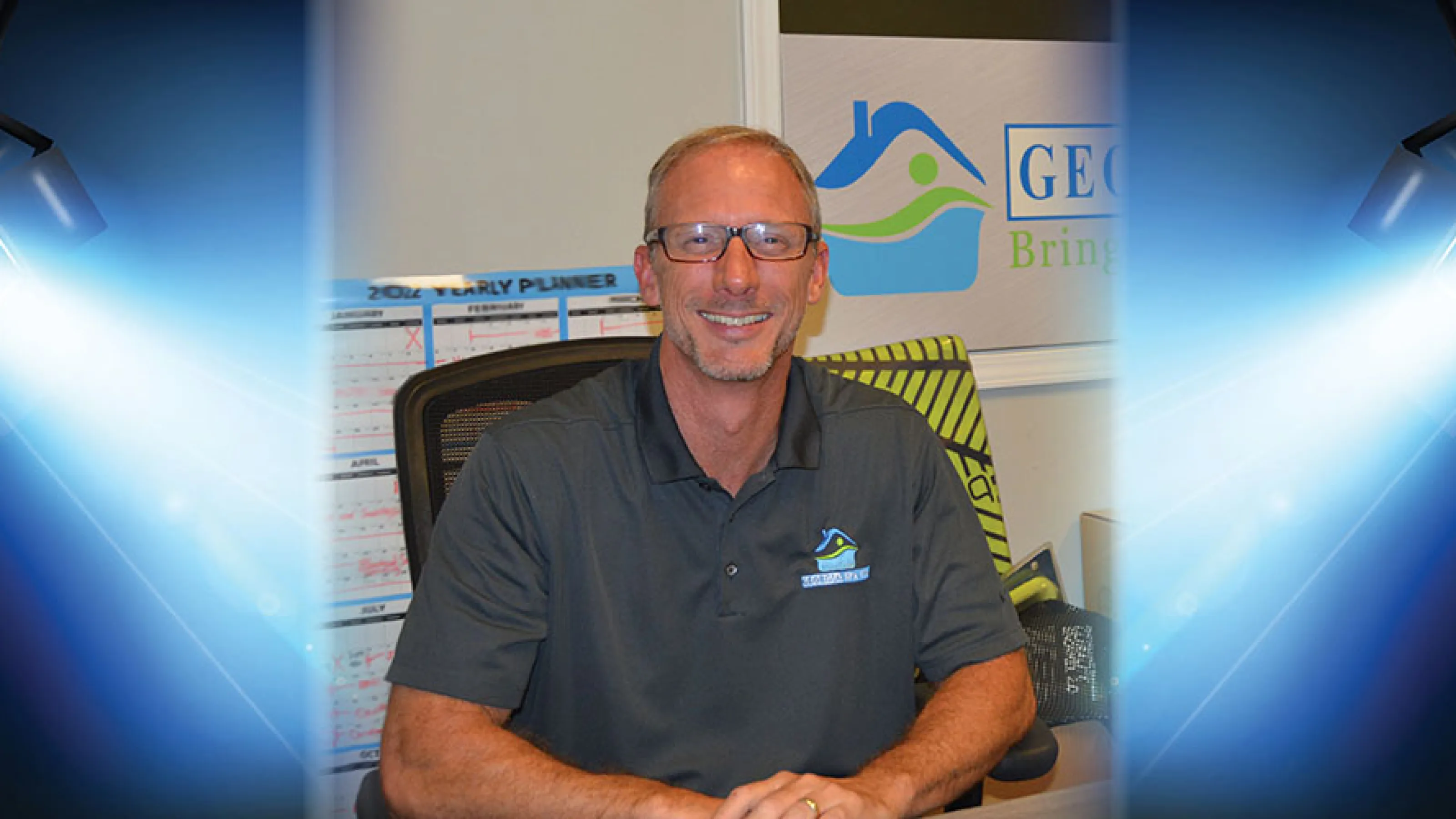 Employee Spotlight: Derek Bass | Georgia Spa Company