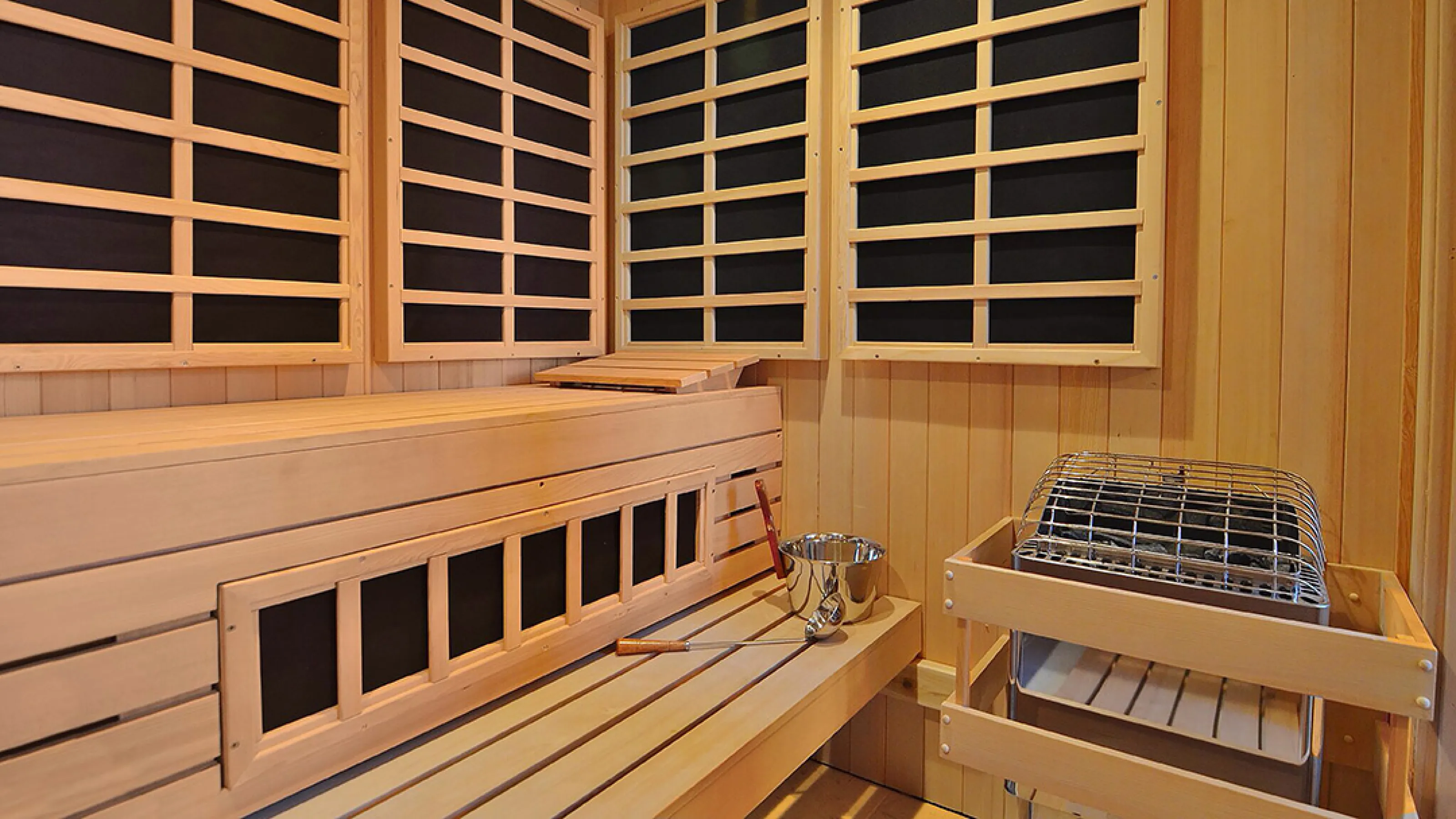 Sauna Sale | Georgia Spa Company