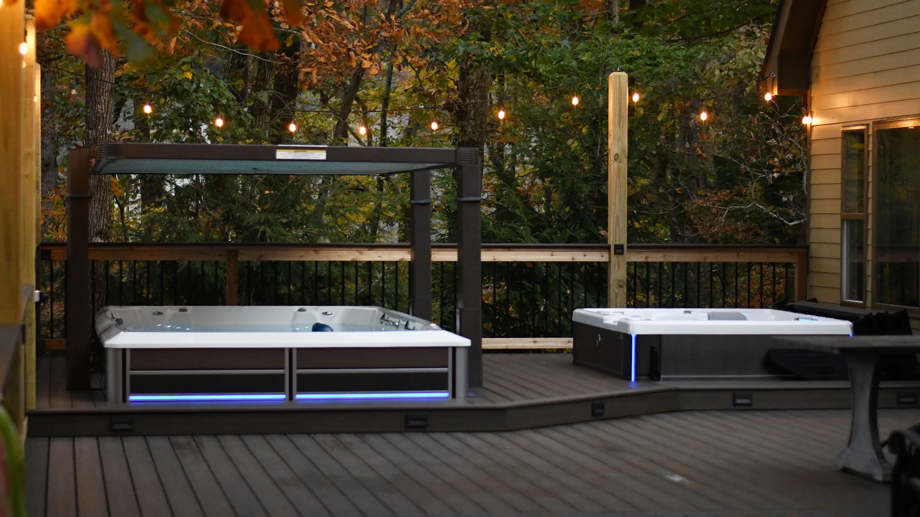 Bringing Relaxation Home | Georgia Spa Company