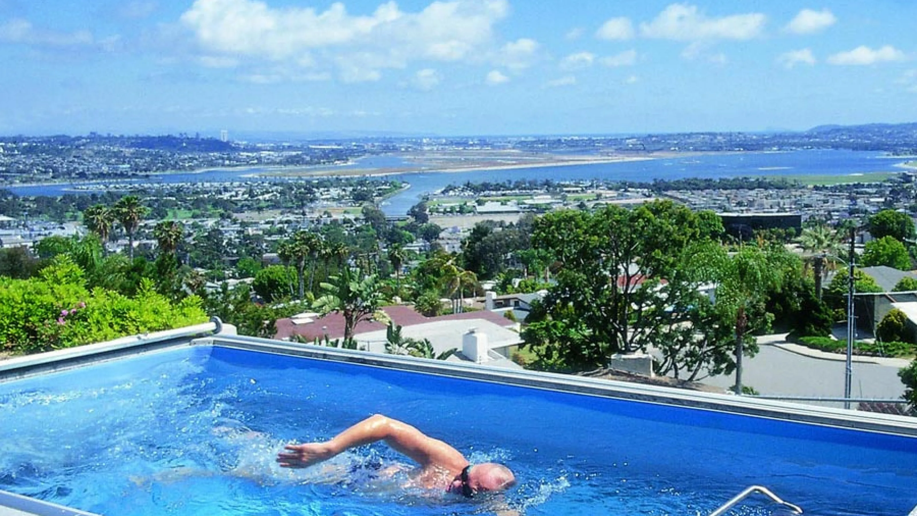 Endless Pools® Fitness Systems Brochure | Georgia Spa Company