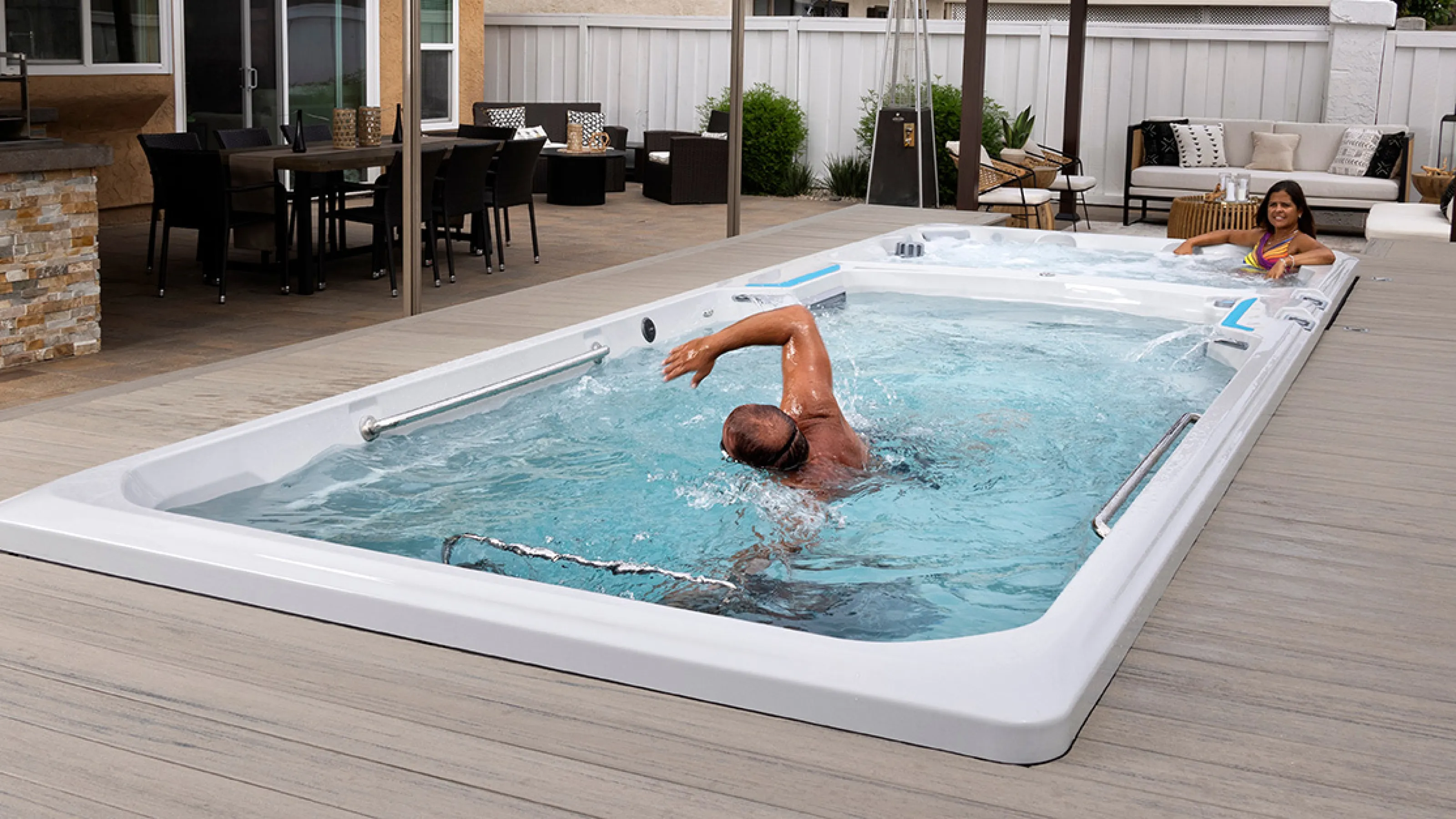 5 Ways to Boost Your Health and Wellness This Spring | Georgia Spa Company