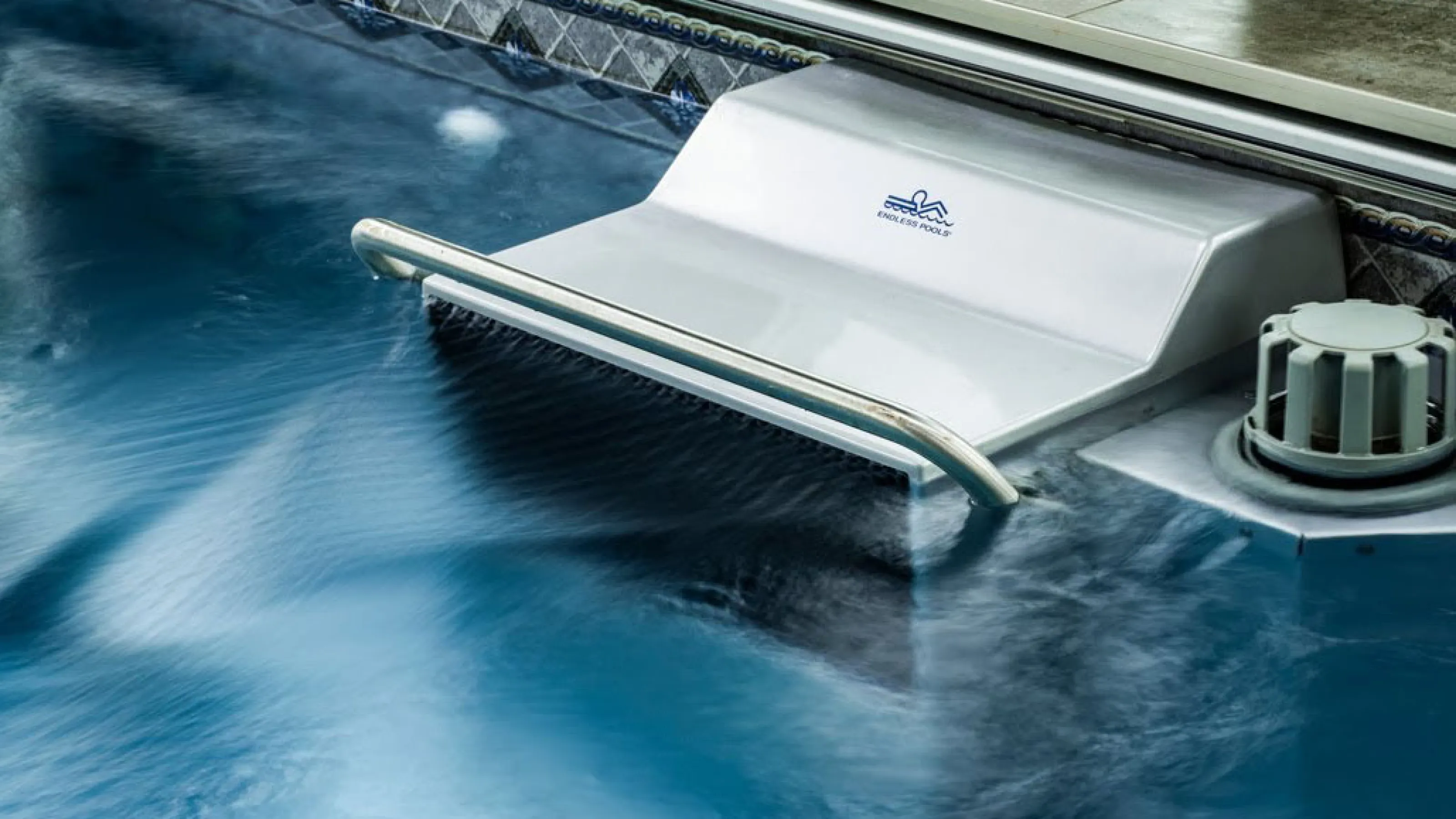 Original Endless Pool | Georgia Spa Company