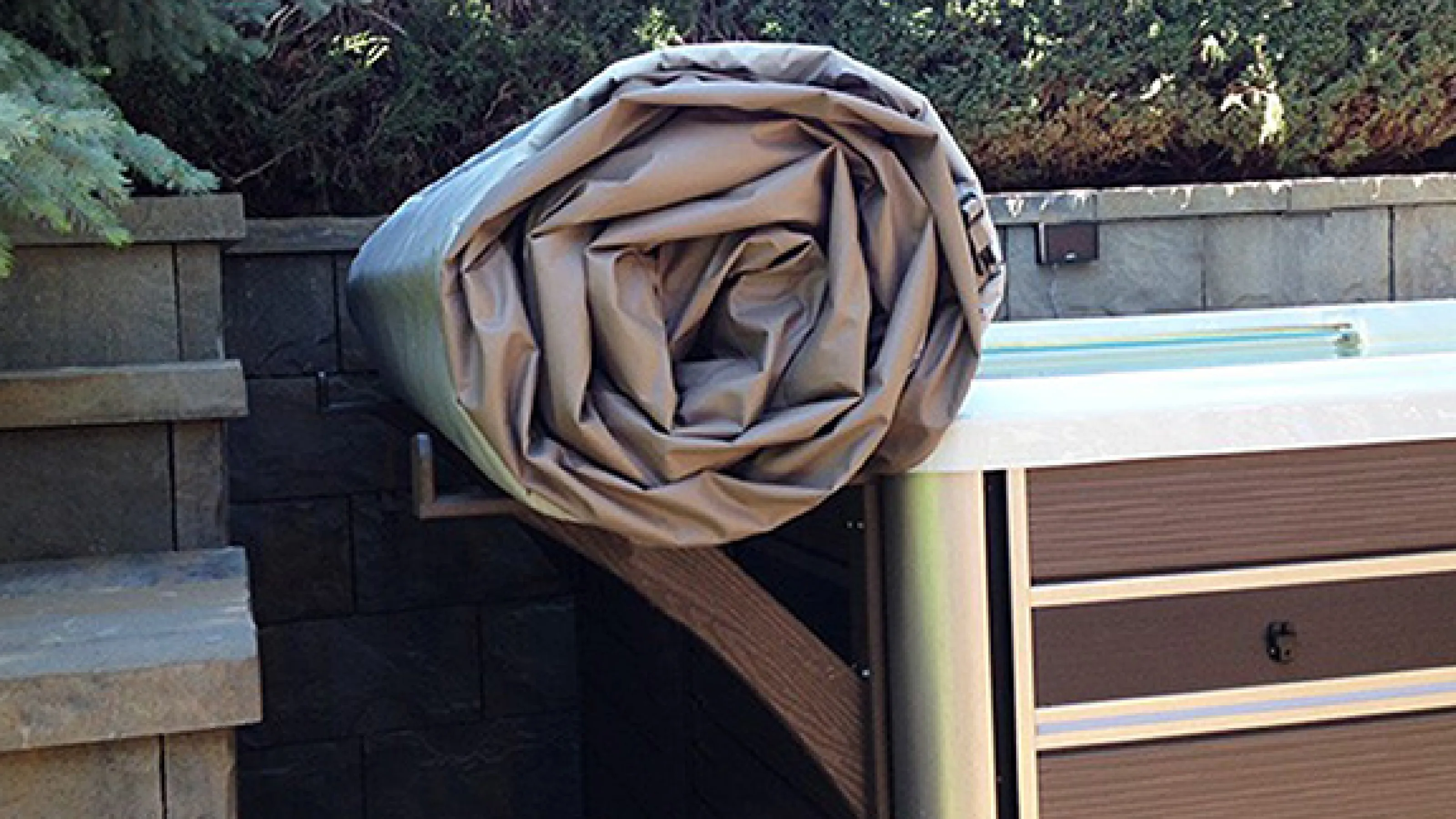 End 2 End Swim Spa Covers | Georgia Spa Company