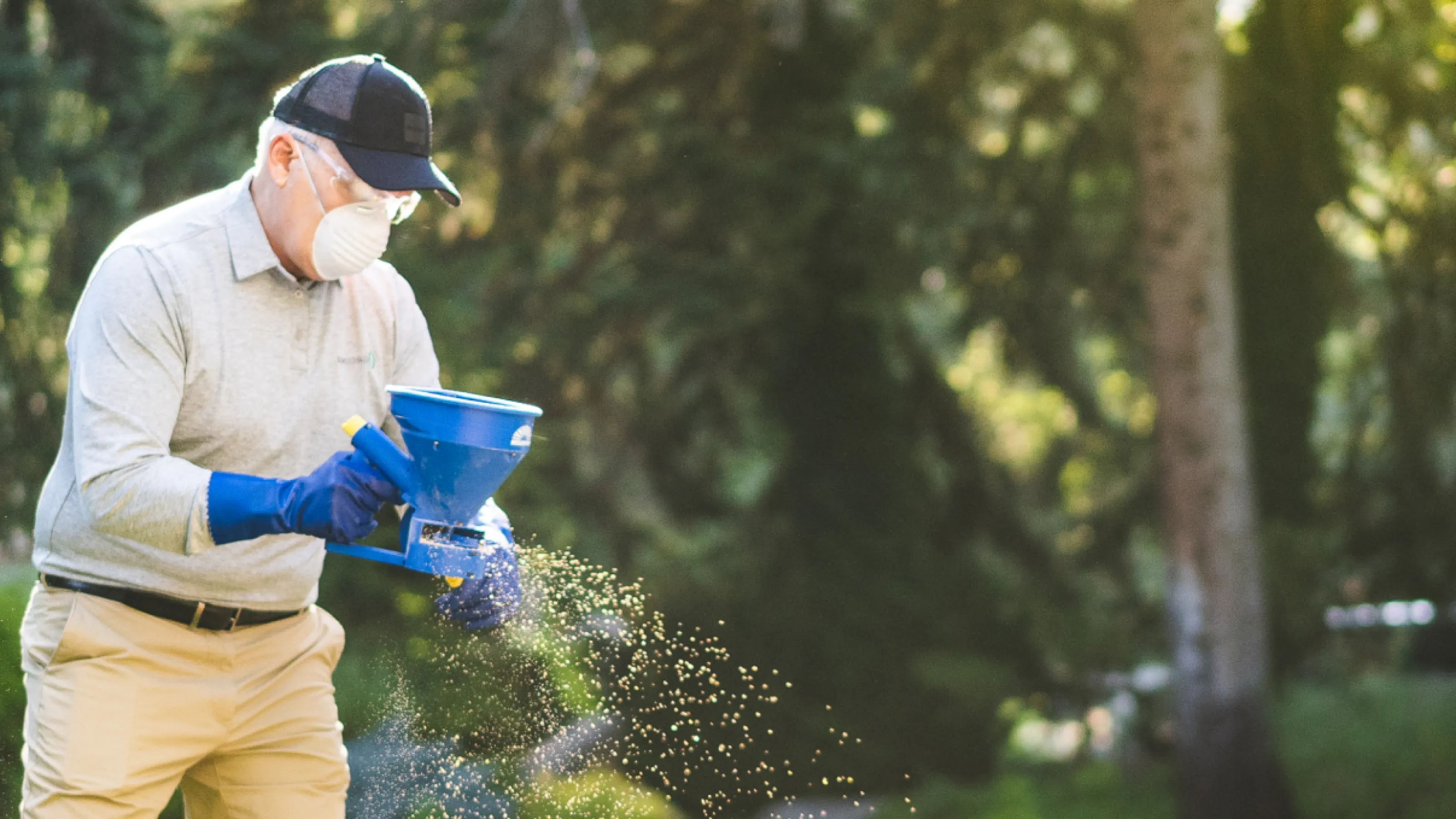 Pest Control Minneapolis | Greenix Pest Control