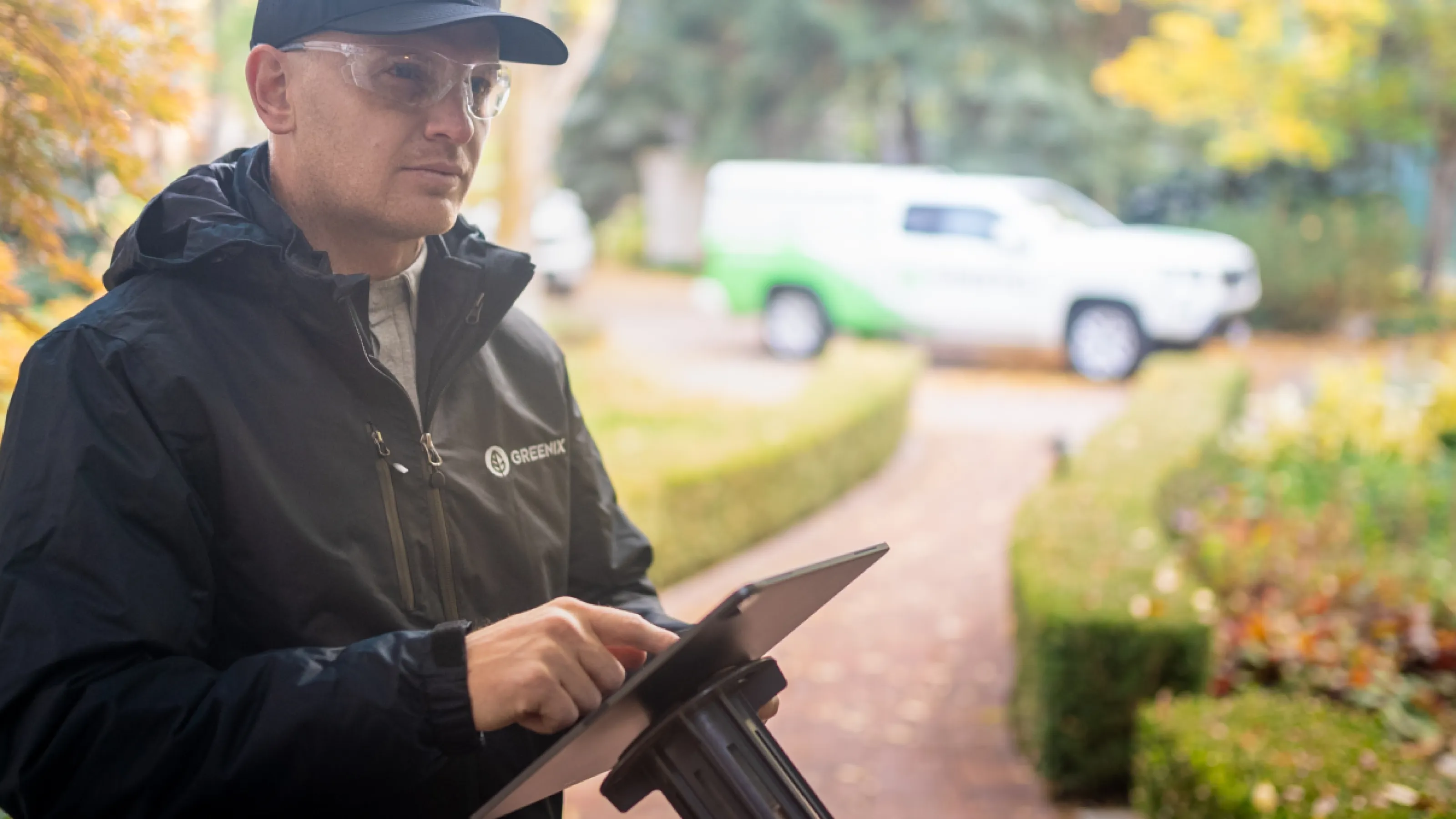Pest Control Arlington Heights | Greenix Pest Control