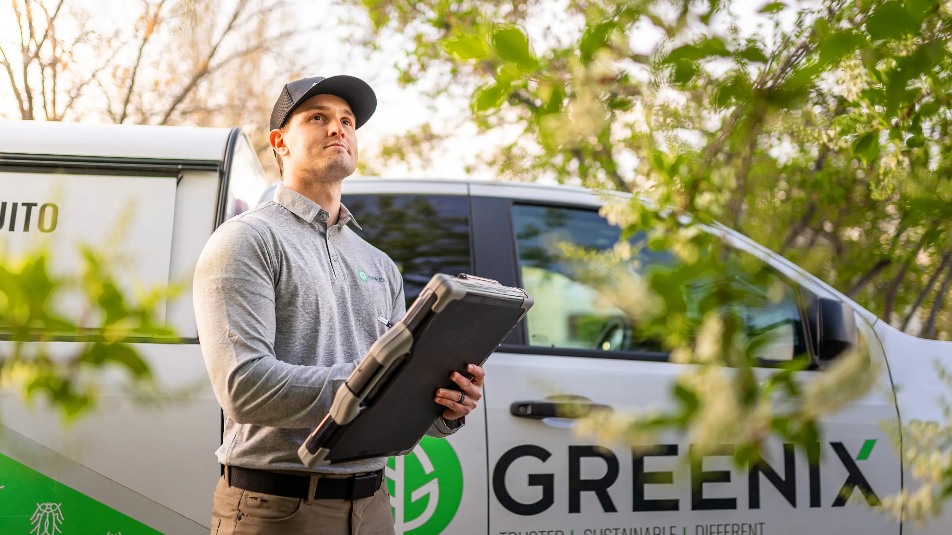 Pest Control Company | Greenix Pest Control