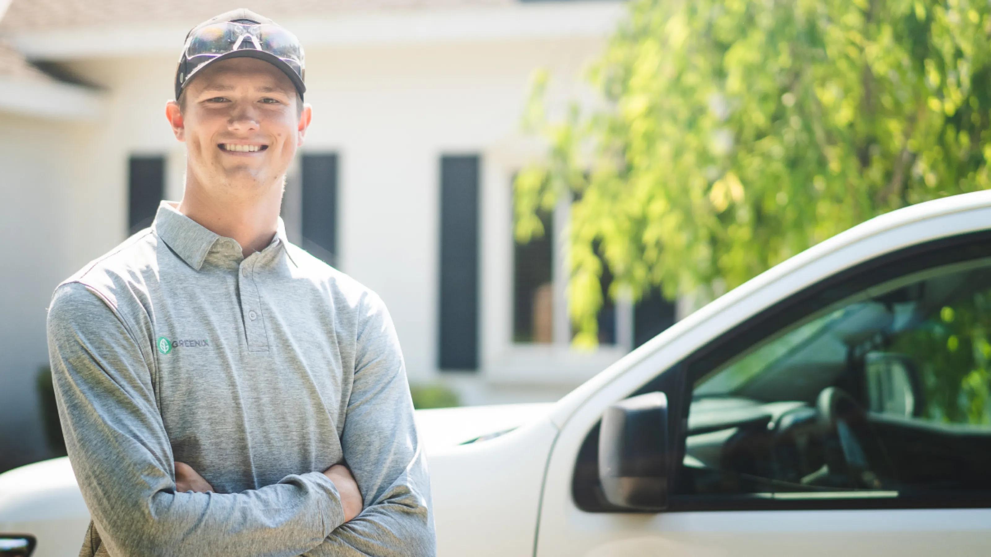 Exterminator Services & Pest Control Columbus OH | Greenix Pest Control