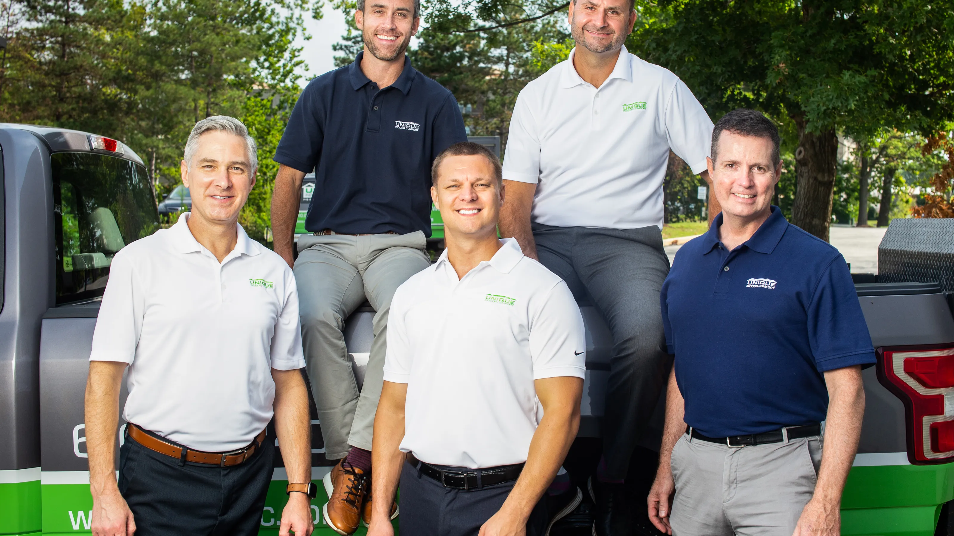 Investment Criteria | Grove Mountain Partners